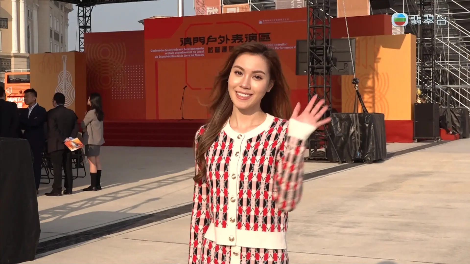 [TVB] 東張西望討論區 (193) | LIHKG 討論區