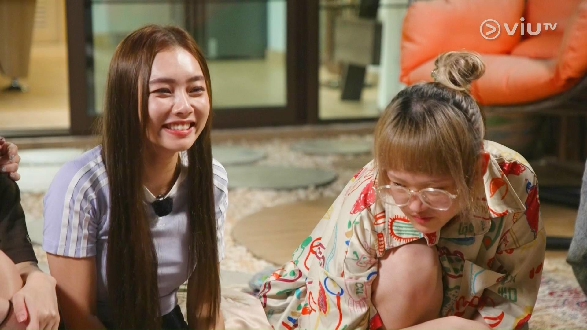 [ViuTV]p1x3l 5g 上位計劃 | LIHKG 討論區