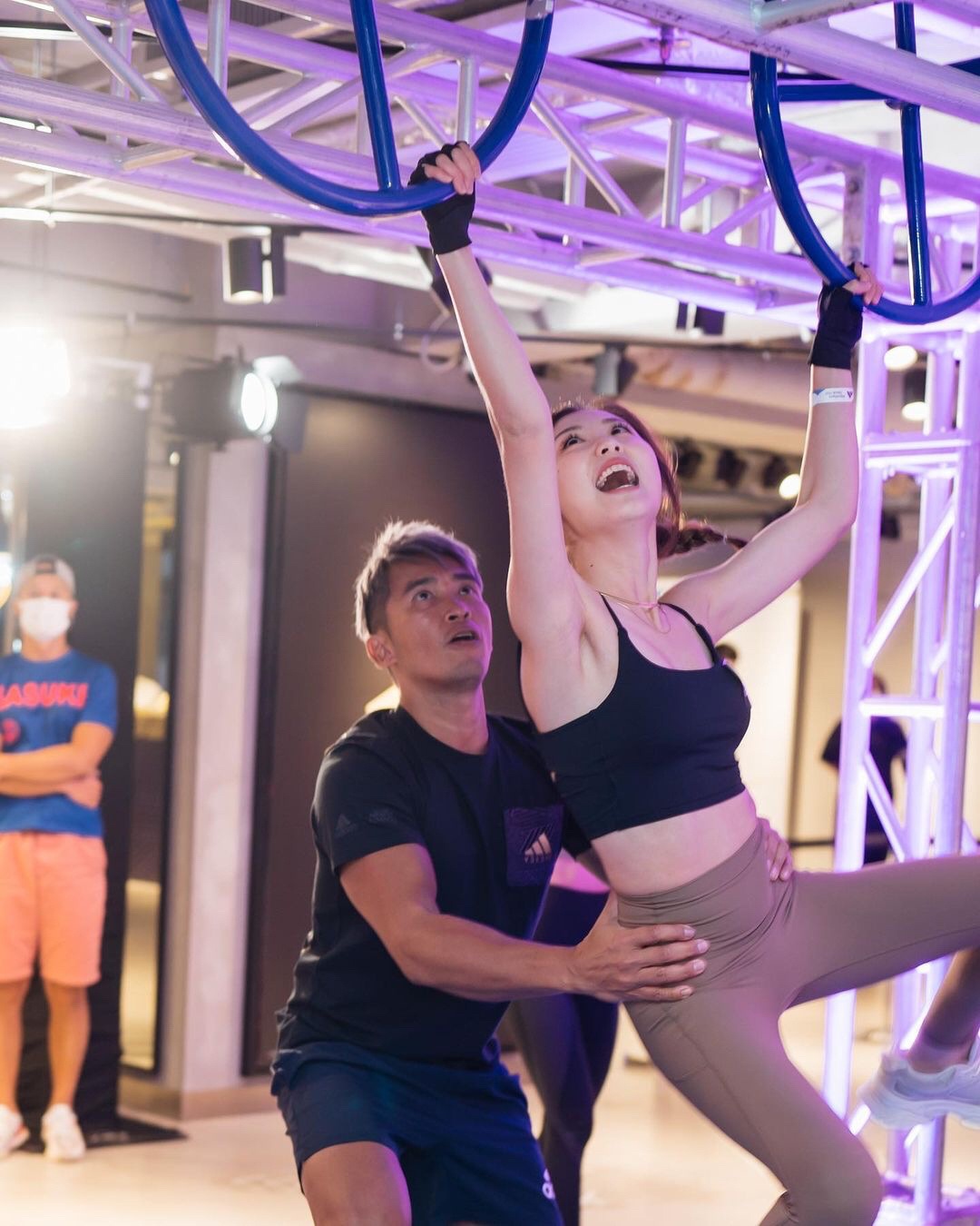 突發！！Sa妹加入左屎家軍！！ | LIHKG 討論區