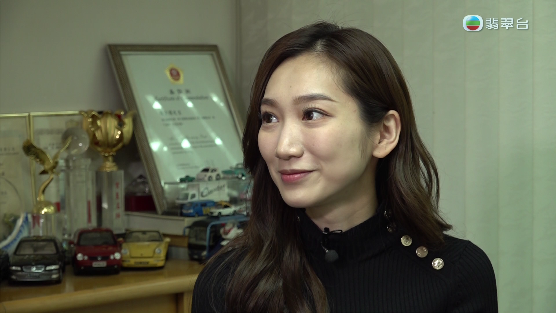 [TVB] 東張西望討論區 (129) | LIHKG 討論區