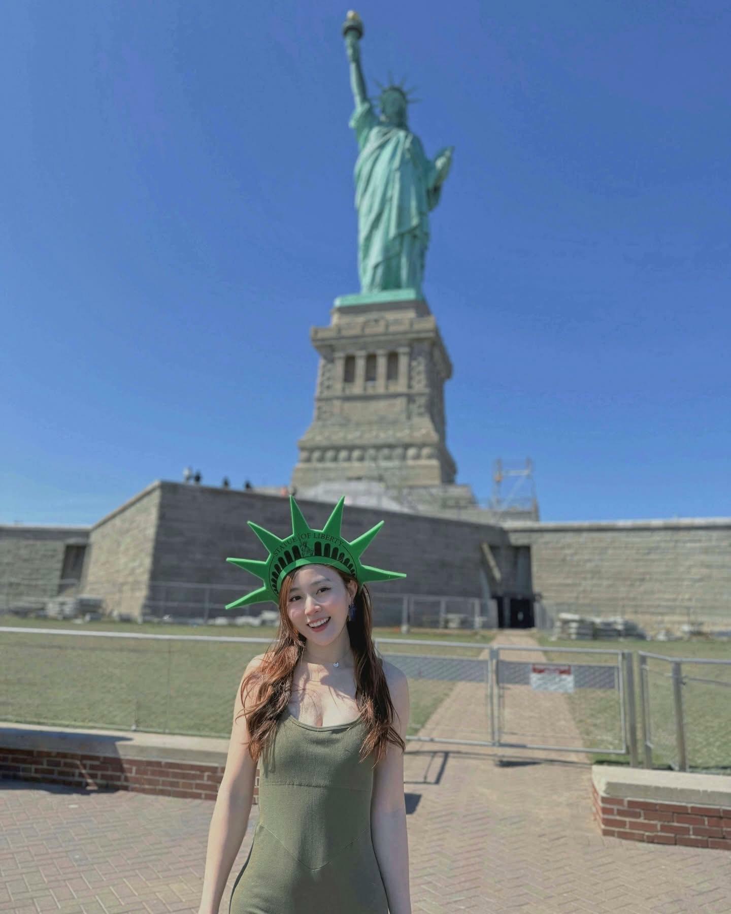 李蘊Renee戰鬥格疑為復出鋪路 5度低溫曬蜜桃臀勁吸睛 | LIHKG 討論區