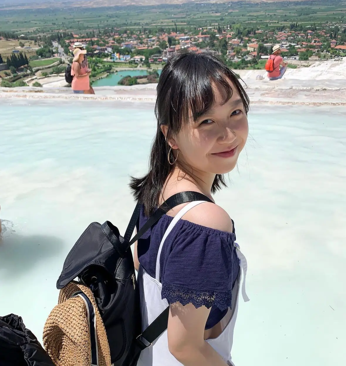 （多圖有IG) 超高質港女喺K11畀韓仔抄牌 | LIHKG 討論區