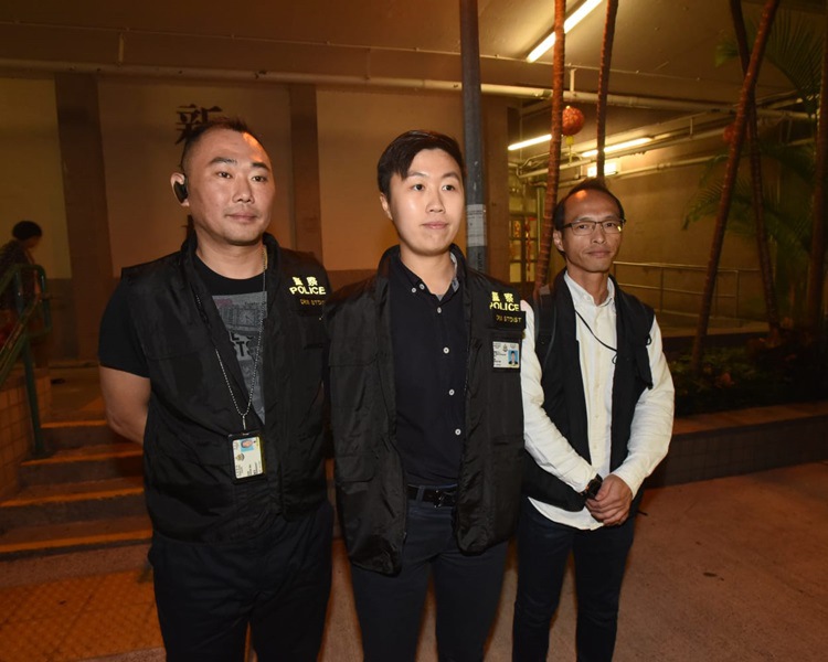 波台「應變反駁隊」成員大公開 | LIHKG 討論區