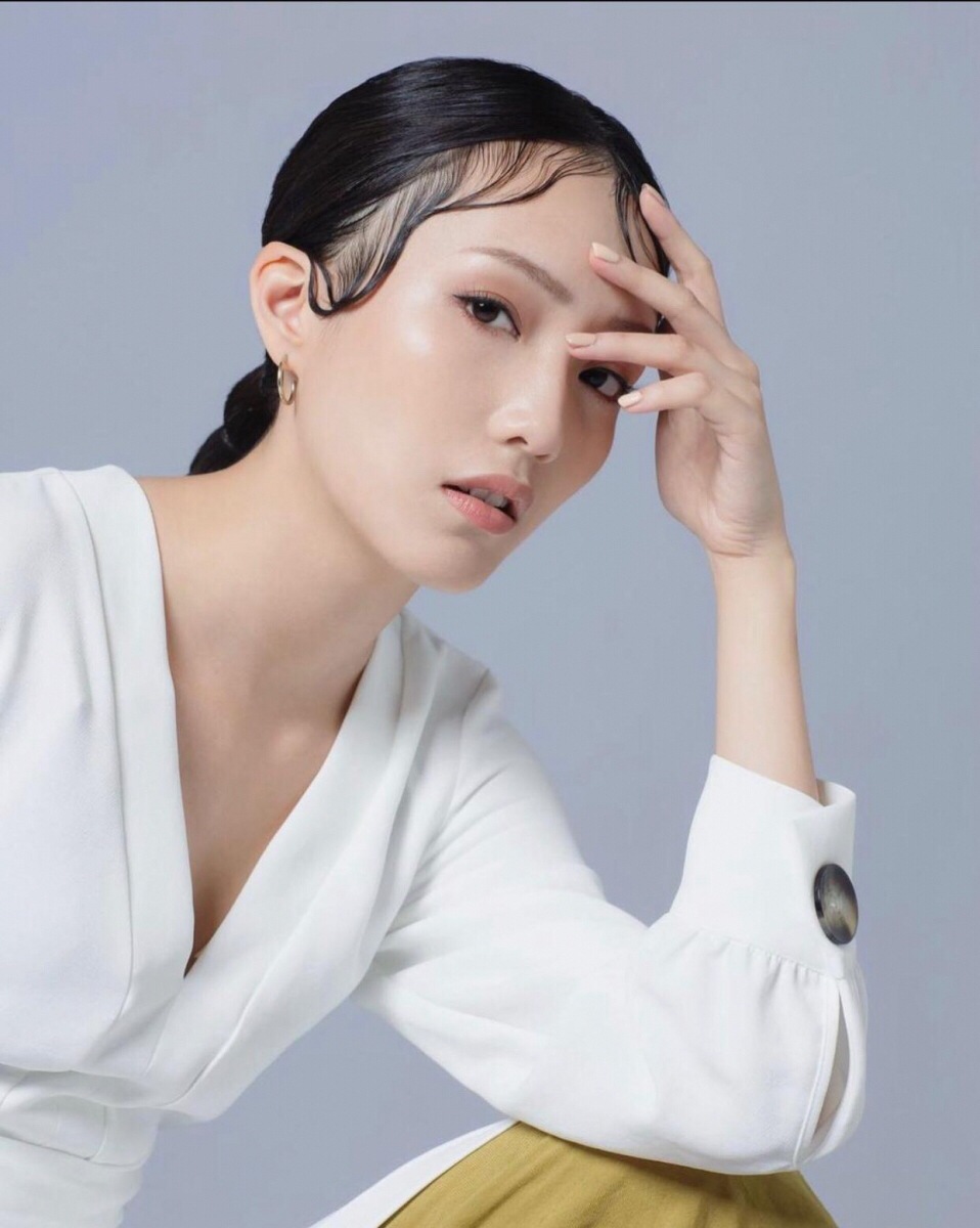 新生代食女王嚟講, MC張定JER? | LIHKG 討論區