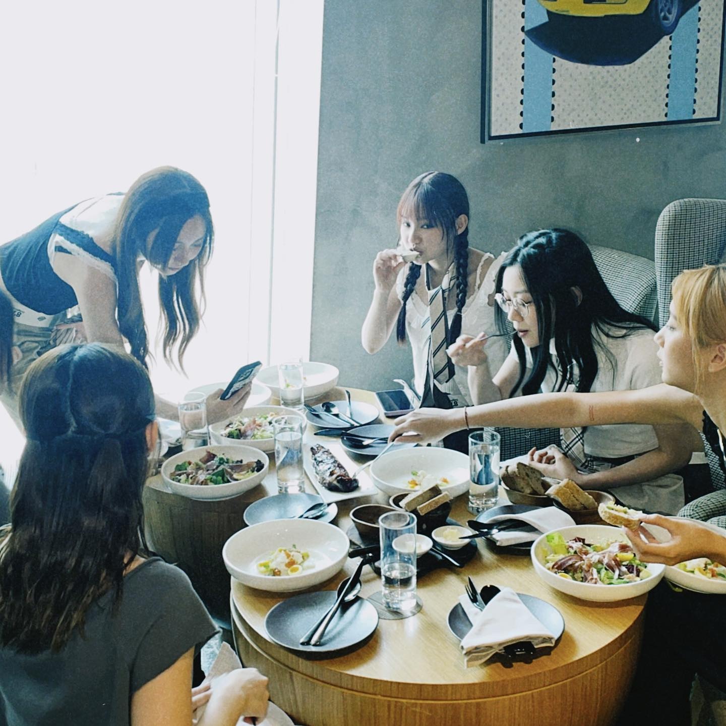 COLLAR討論區 (767) Marf新歌《fool》已推出，今晚8點MV首播！ | LIHKG 討論區