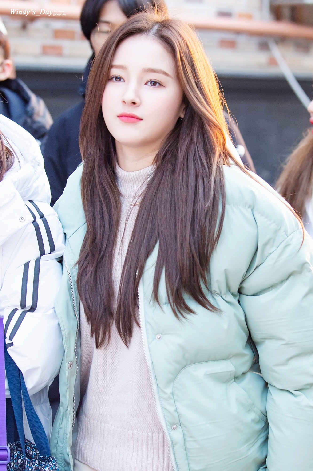 [超靚] 鄰家女孩 Nancy | LIHKG 討論區