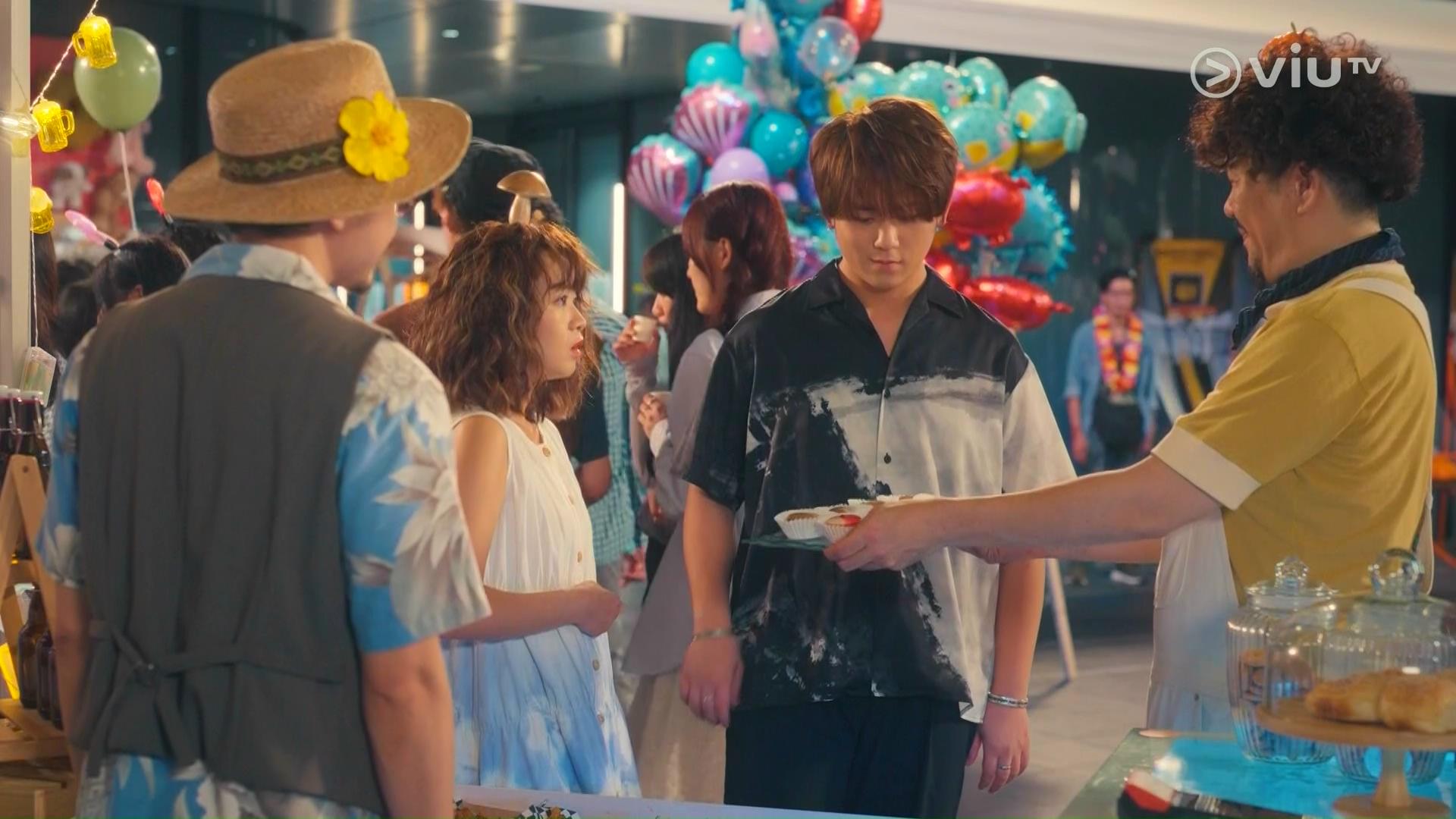 [ViuTV] [港版韓劇] [細貓出鏡依然多過大表+193] 無用的謊言 (6) | LIHKG 討論區