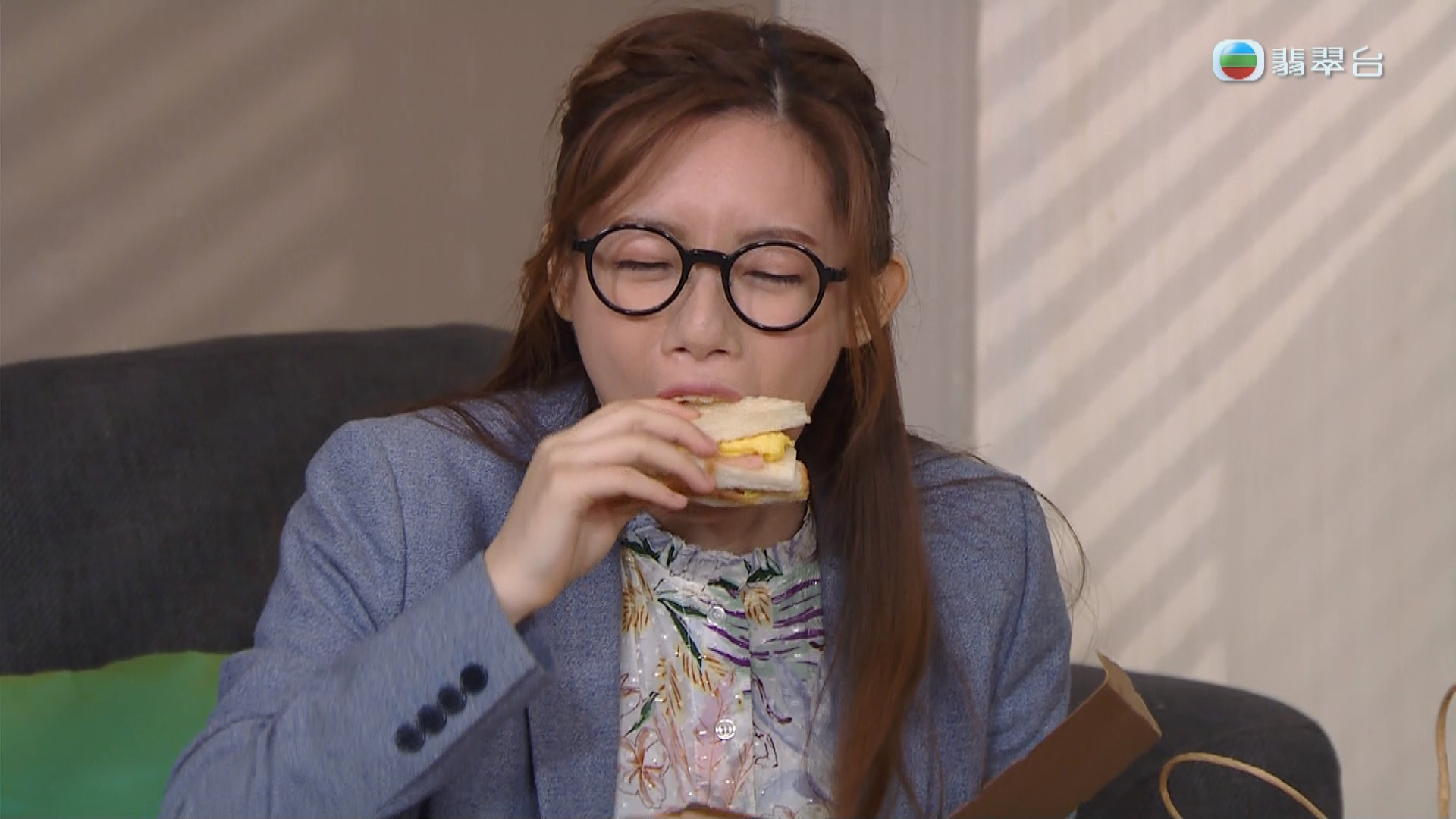 開心速遞 （471） | LIHKG 討論區