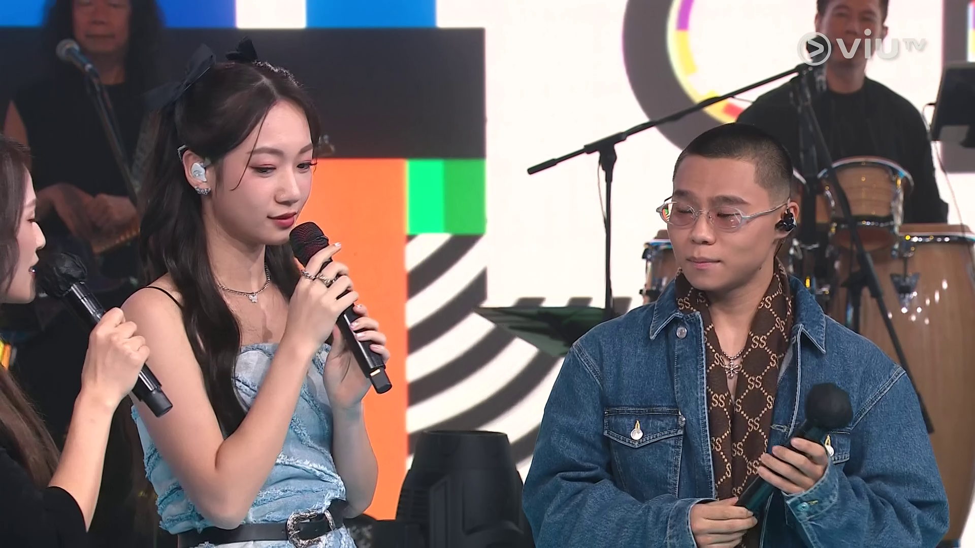 [ViuTV] Chill Club 星期日 21:30 (184) | LIHKG 討論區