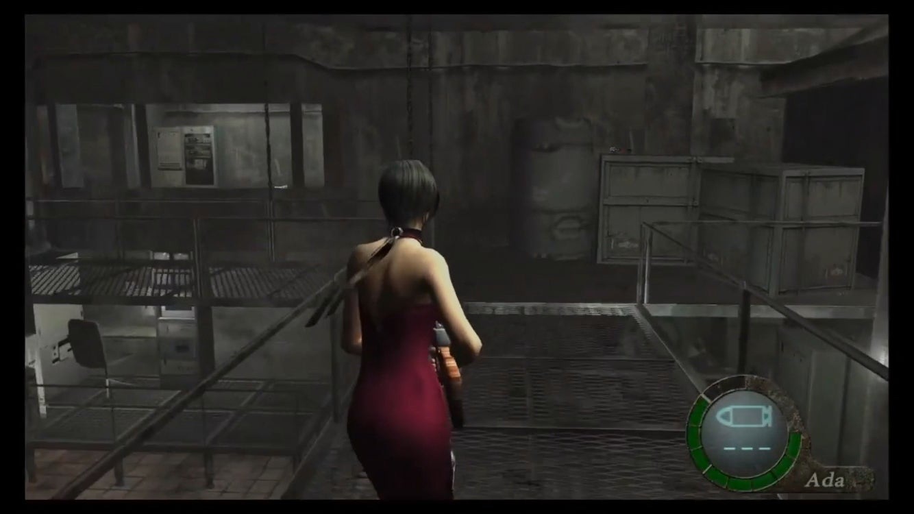 [PS/XB/PC] Resident Evil 4 Remake (12) 傭兵模式上市啦 | LIHKG 討論區