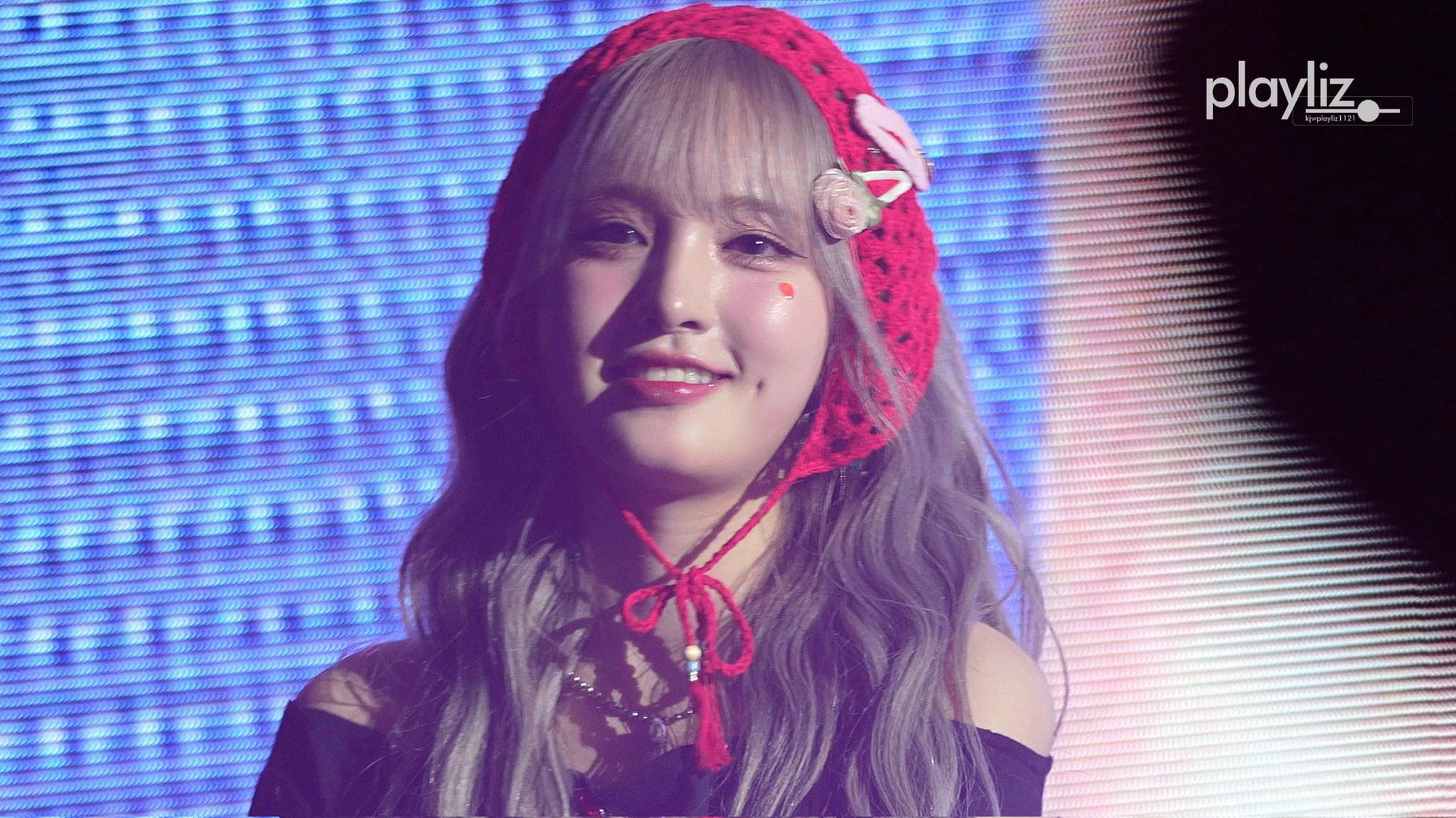 IVE Liz 始終要單獨出個po | LIHKG 討論區