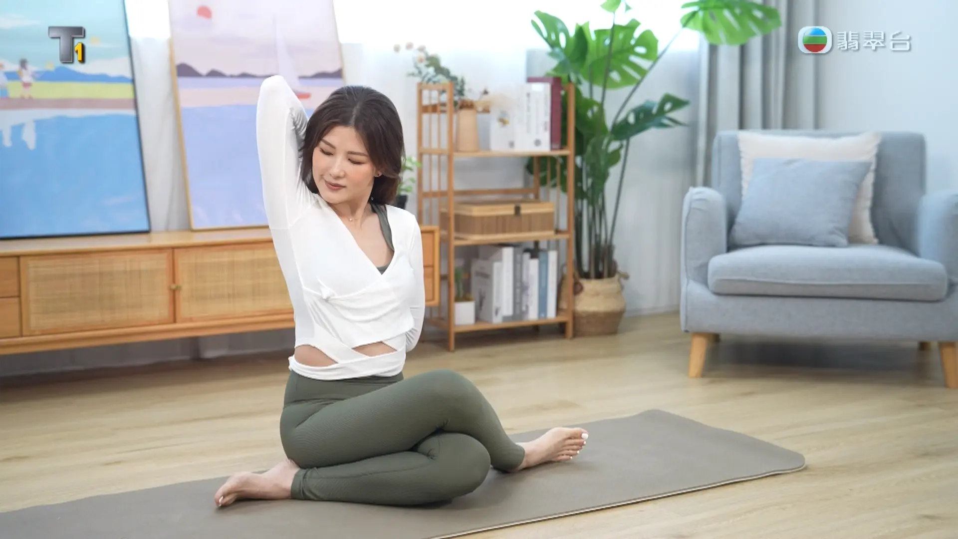 [TVB] 東張西望討論區(242) | LIHKG 討論區