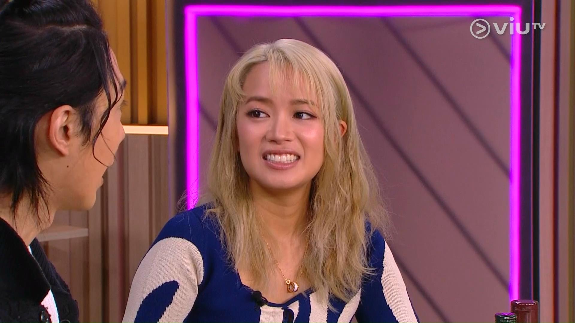 [ViuTV 晚吹星期三] [八婆 BBJ 阿祖] 空肚講宵夜 (50) | LIHKG 討論區