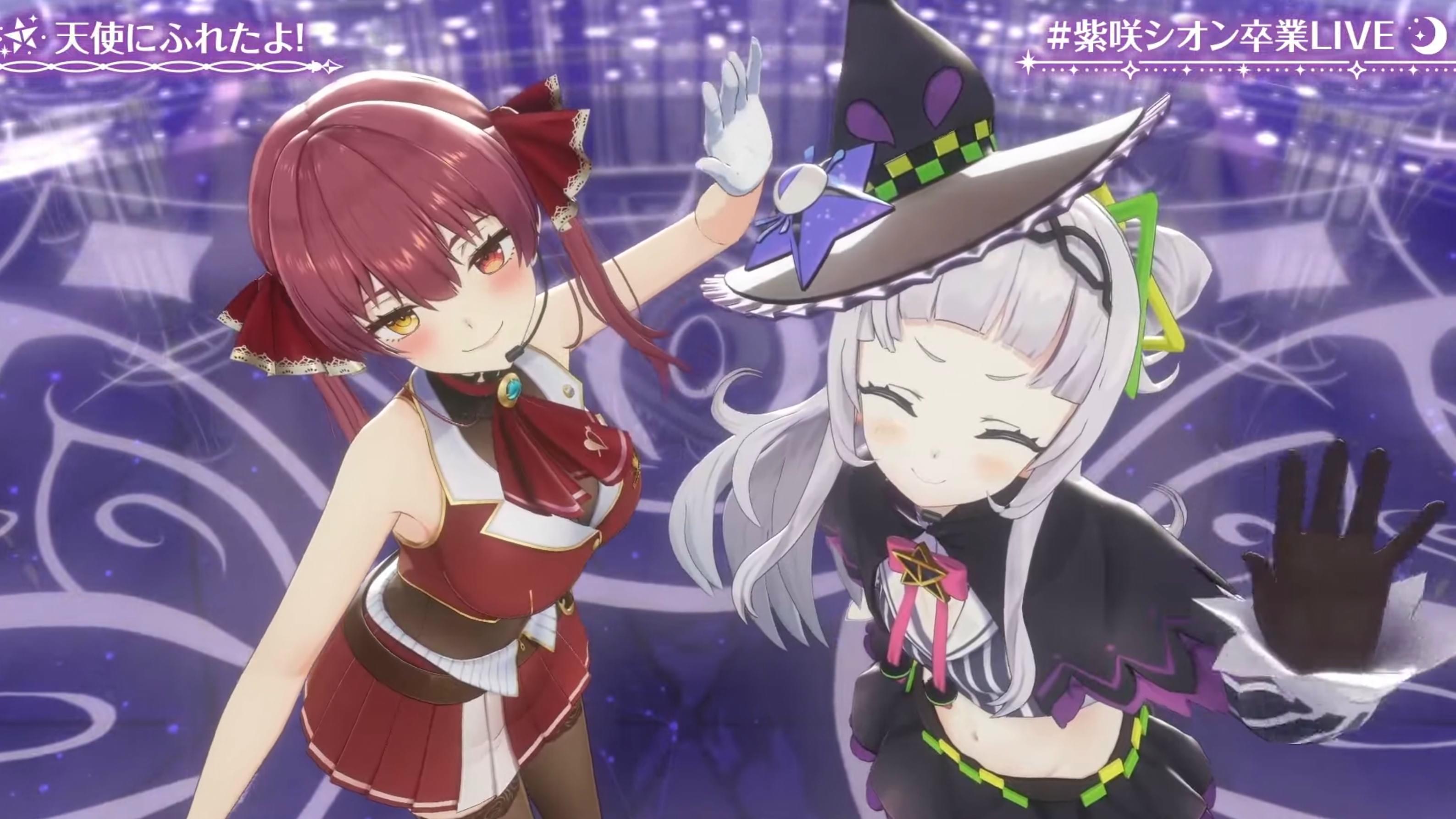 Virtual Youtubers 討論區 (2698) | LIHKG 討論區