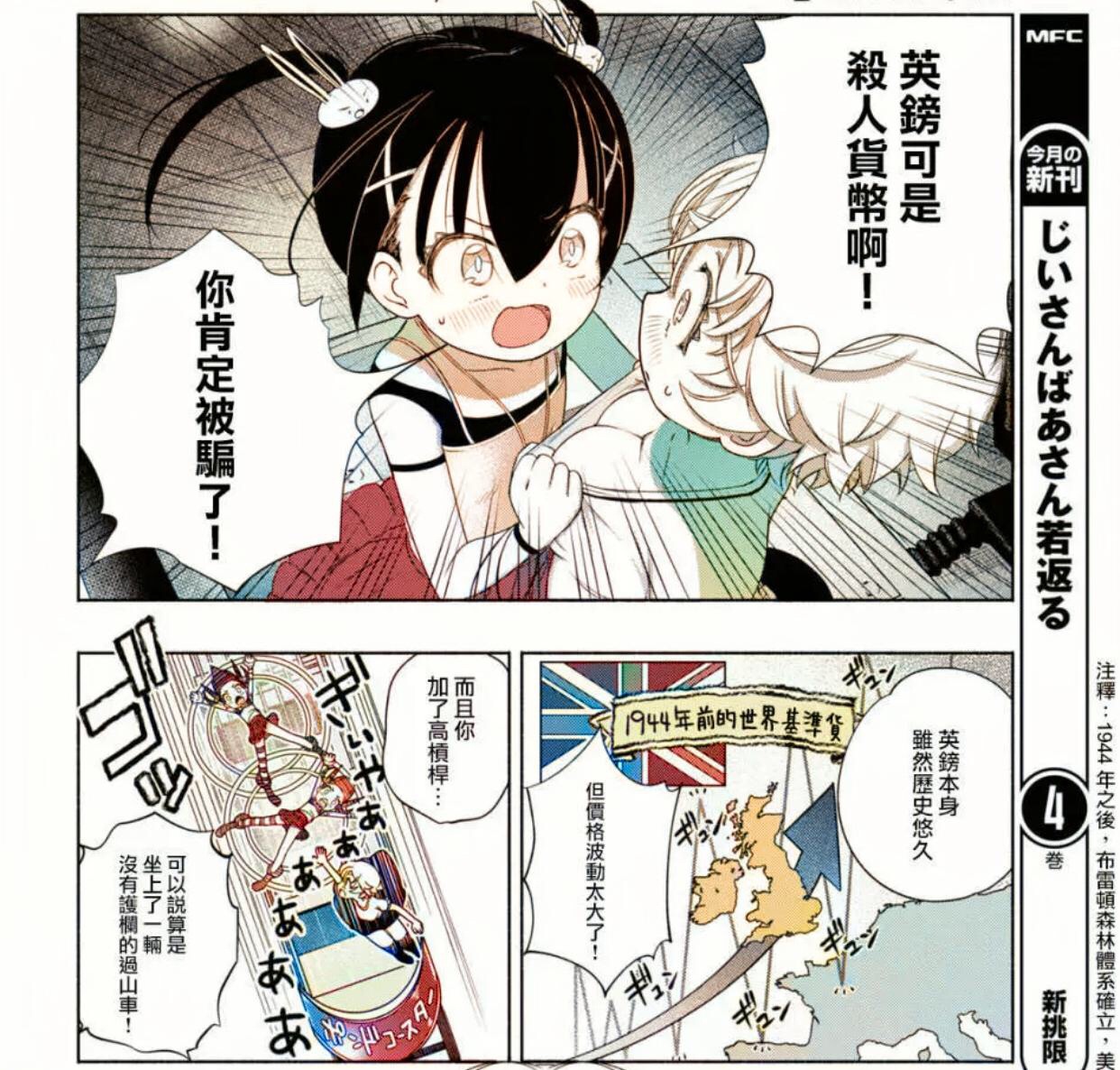 Leveraged ETF 討論區 (49) | LIHKG 討論區