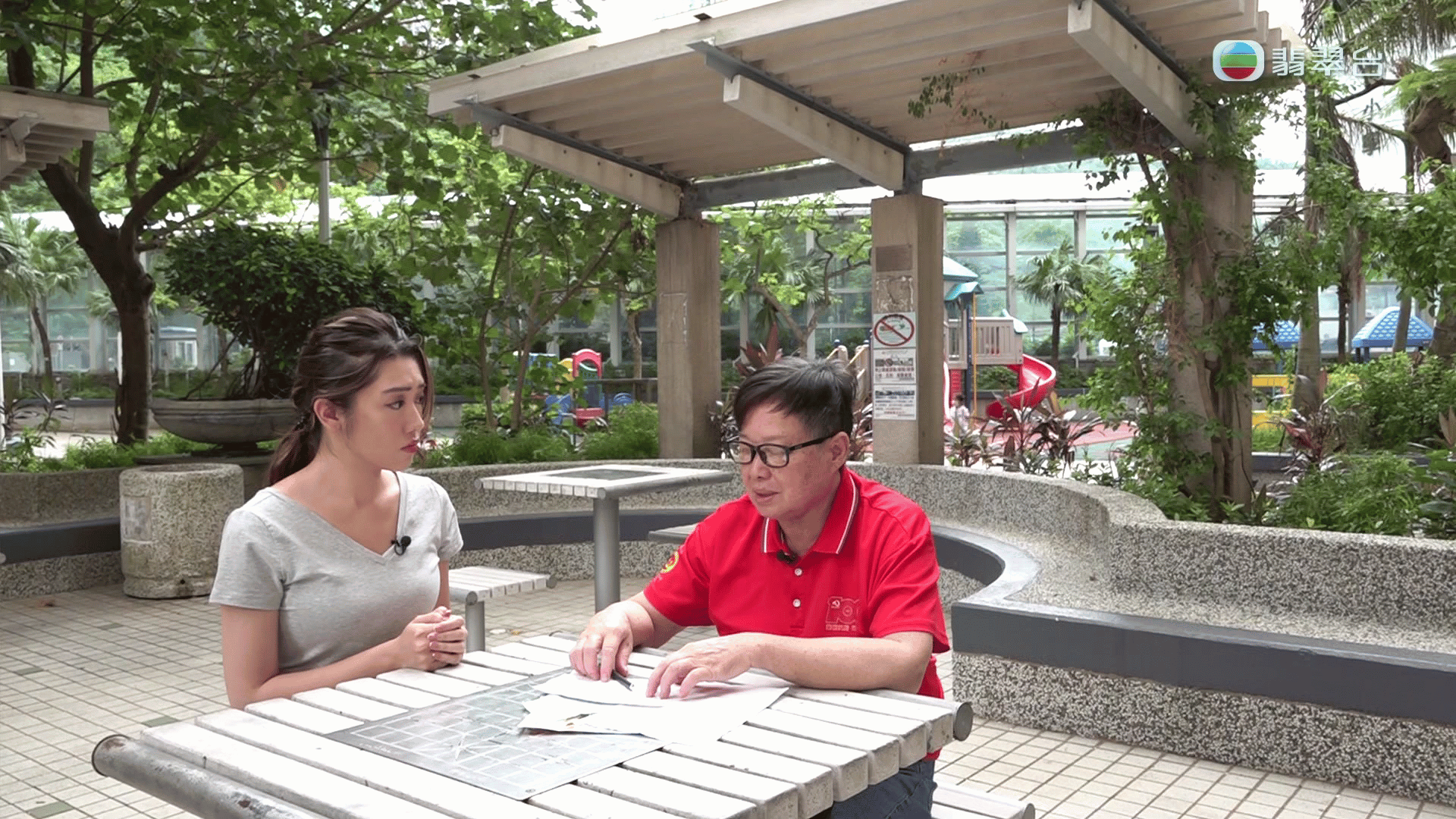 [TVB] 東張西望討論區 (146) | LIHKG 討論區