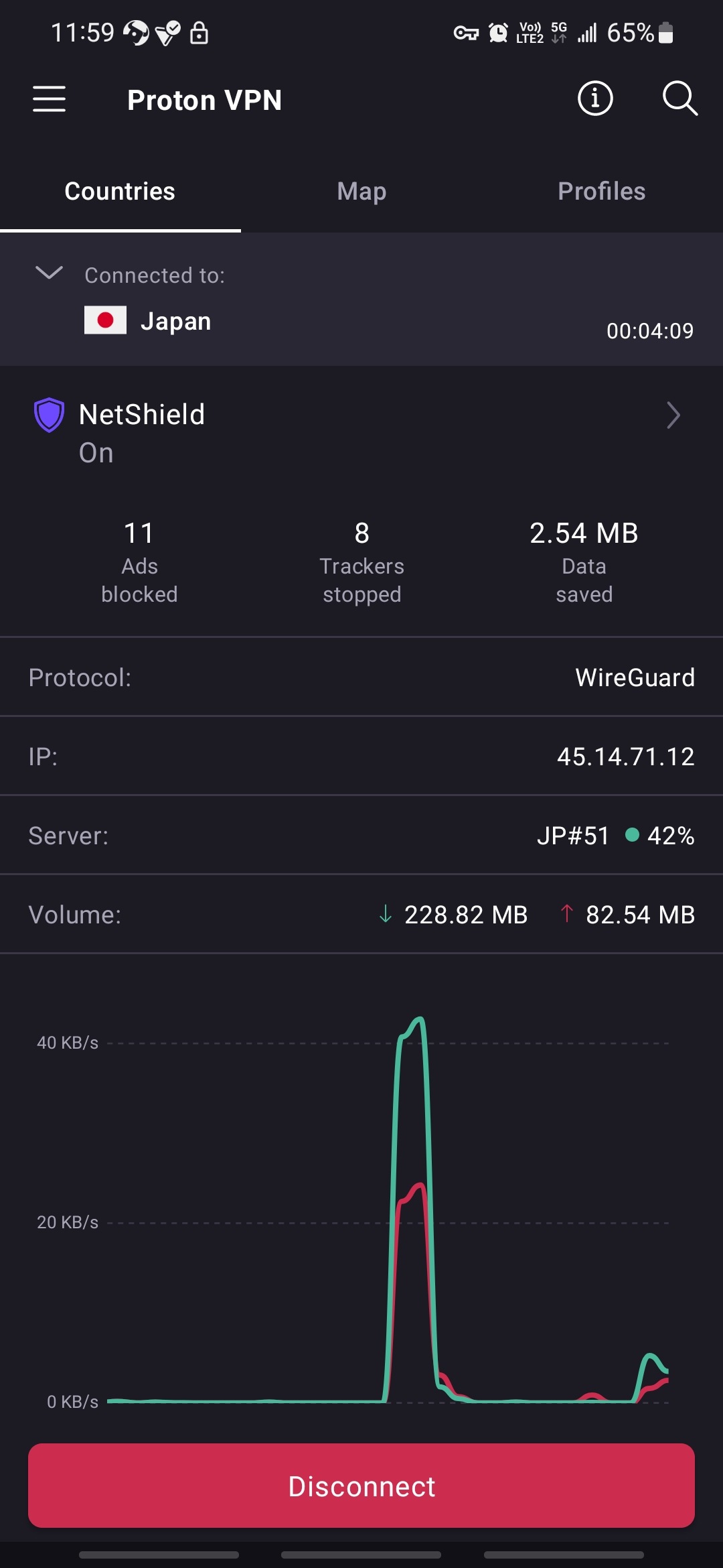 買左proton vpn | LIHKG 討論區