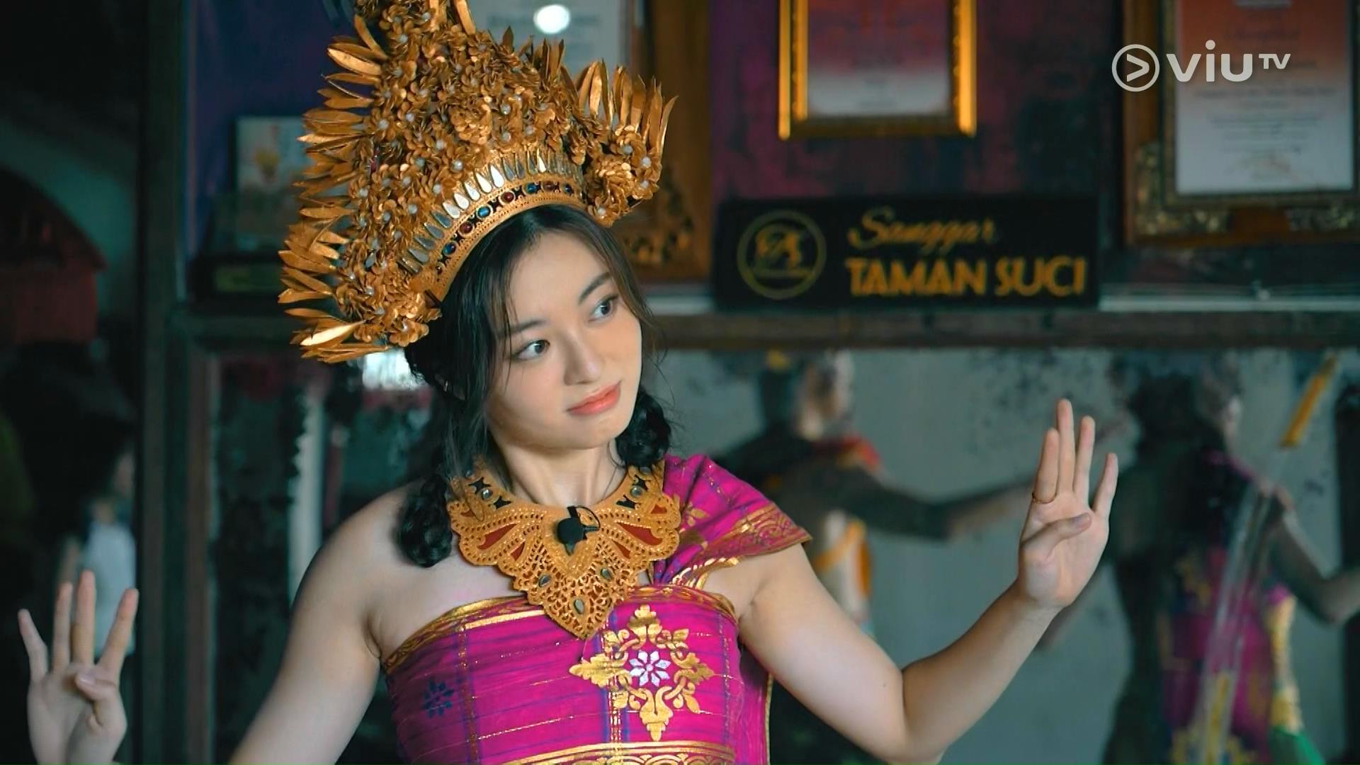 [ViuTV] [Macro 又奉旨食女] One Trip 約會實況 (3) | LIHKG 討論區