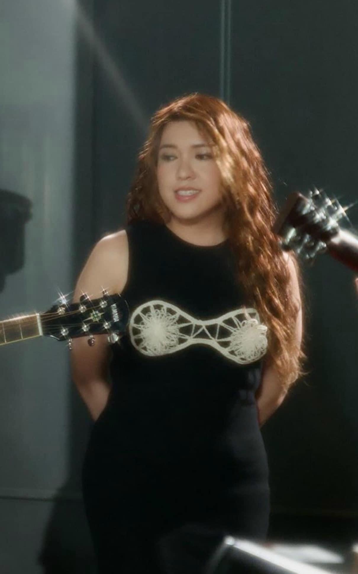 連登女神最新bra top 照 | LIHKG 討論區