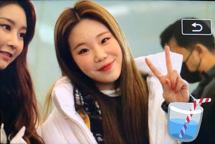 [MML內戰]yeonwoo vs nancy | LIHKG 討論區