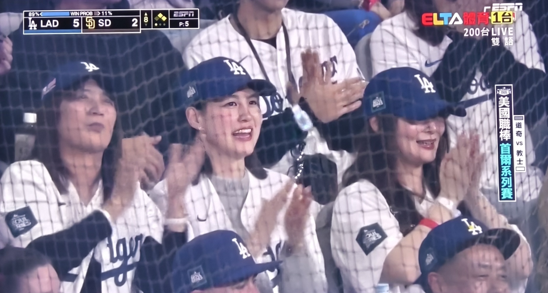 [新邪惡帝國]MLB 2024 討論區（1） | LIHKG 討論區