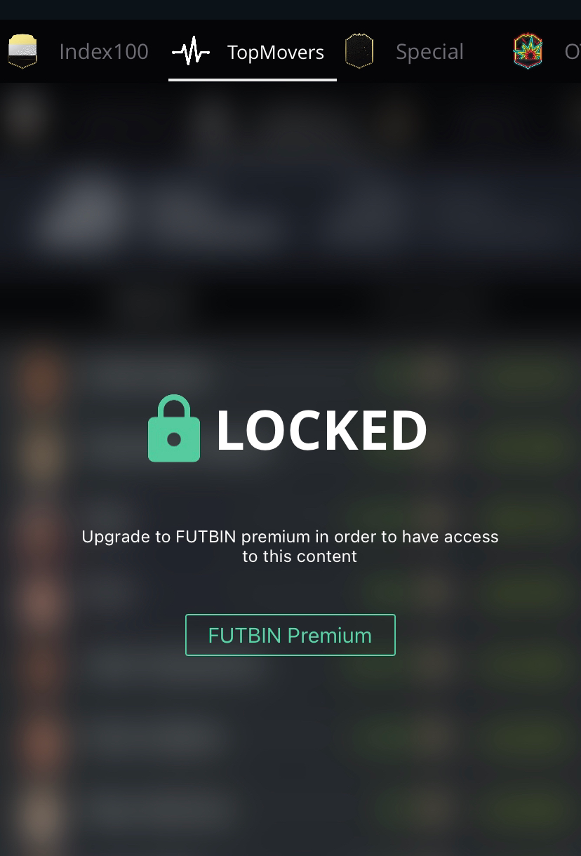 FIFA23 Ultimate Team討厭區 (52) 痴線冇玩都中1001 | LIHKG 討論區
