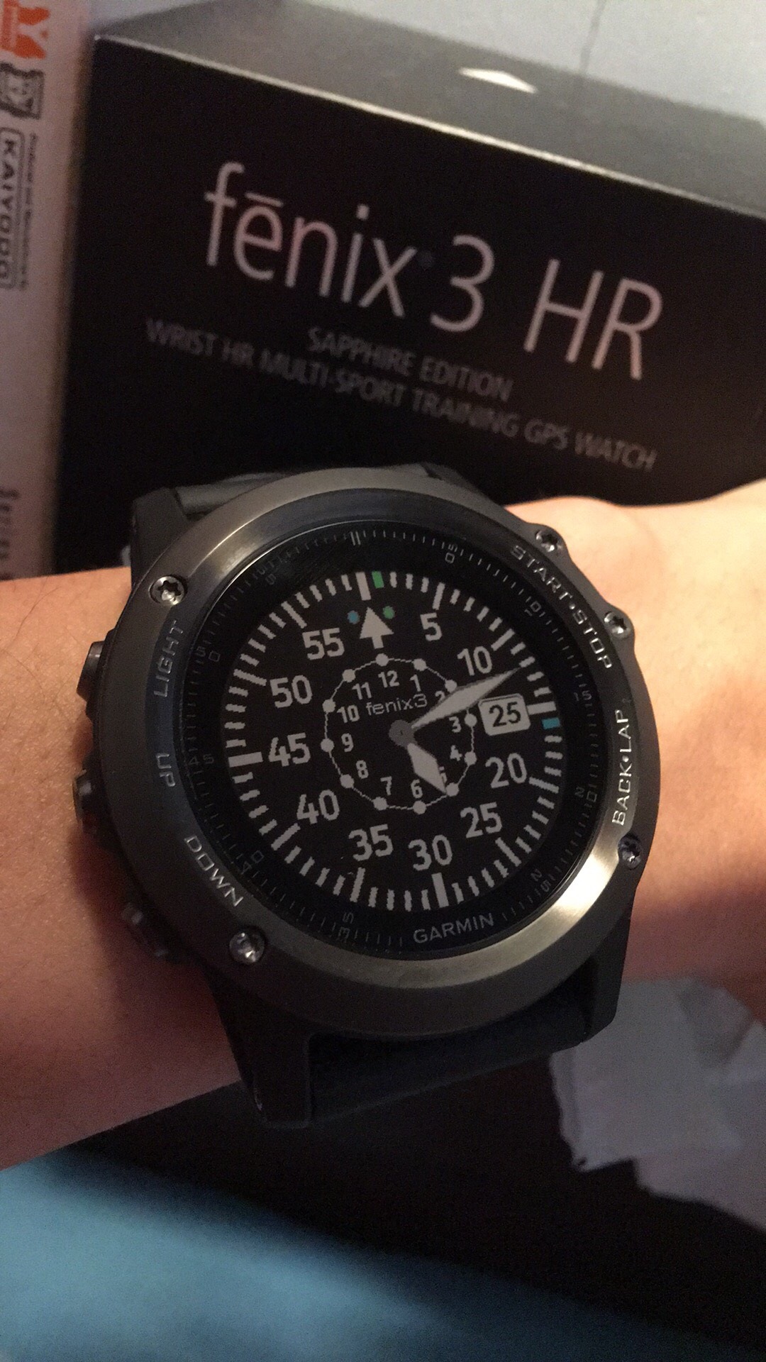 garmin 召集 | LIHKG 討論區