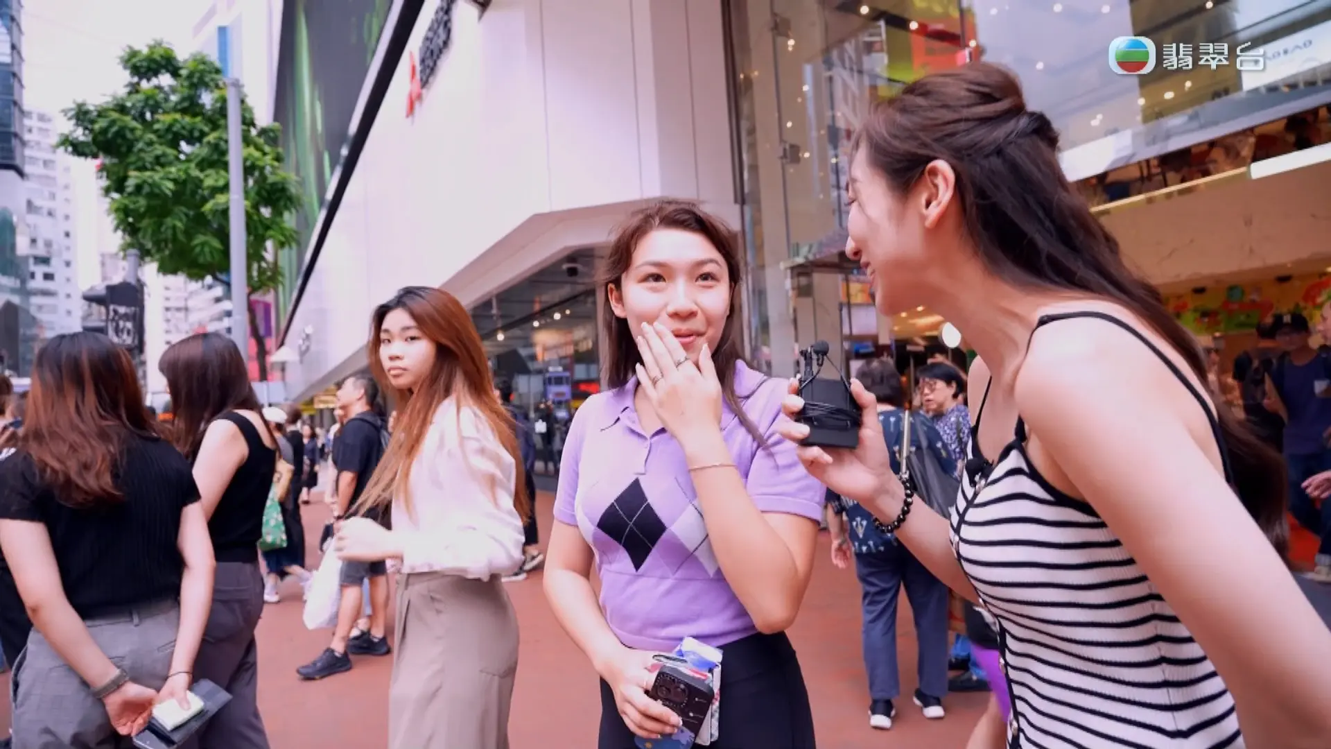 [TVB] 東張西望討論區 (158) | LIHKG 討論區