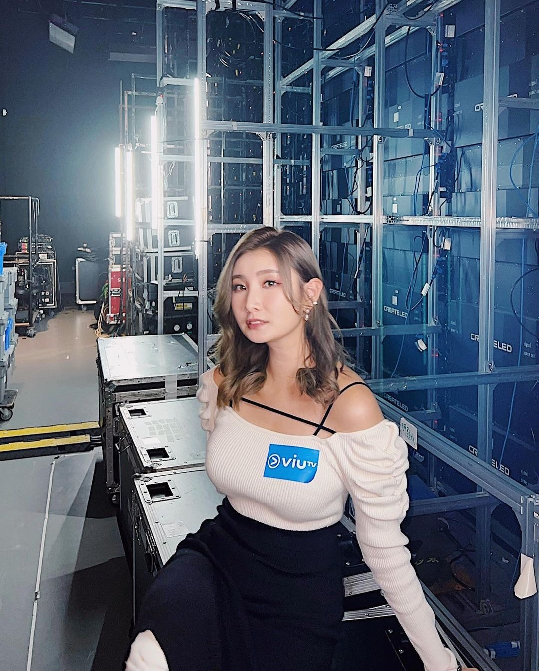 揀ViuTV淫娃s 定 Tvb淫娃s？ | LIHKG 討論區