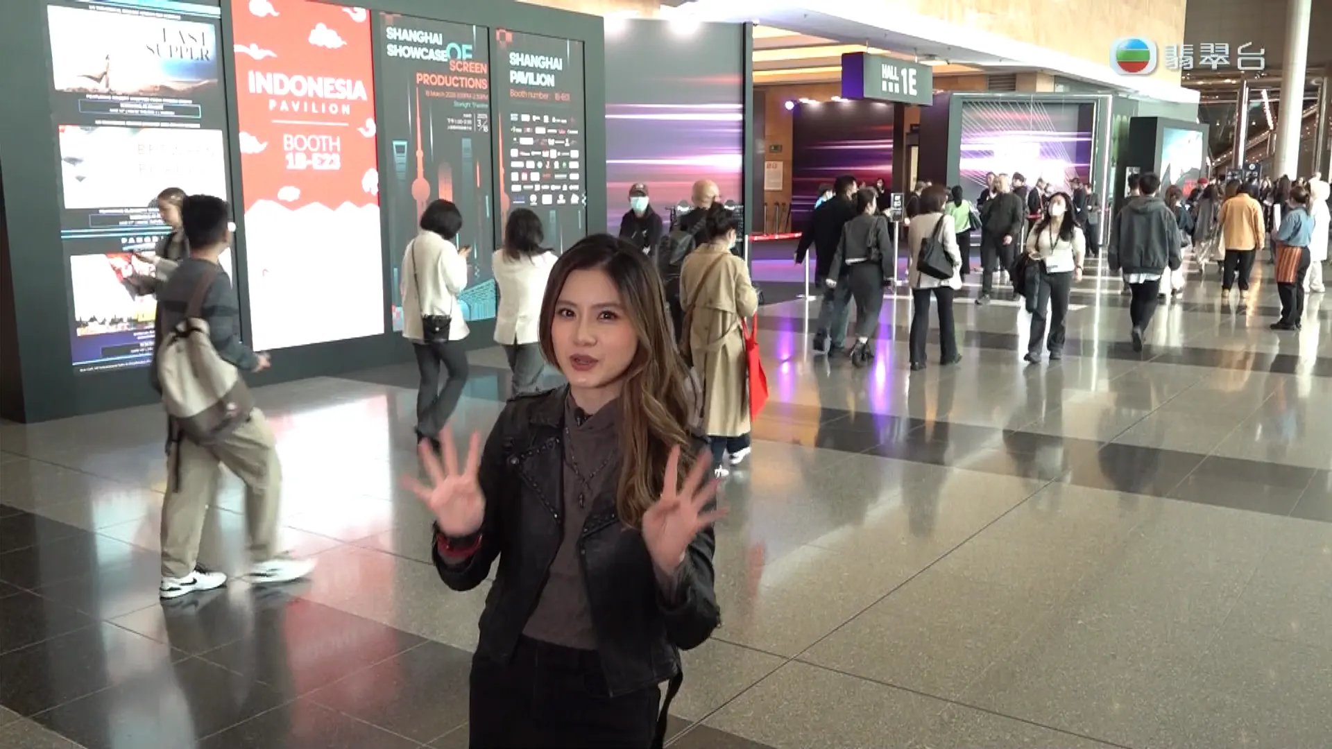 [TVB] 東張西望討論區 (216) | LIHKG 討論區