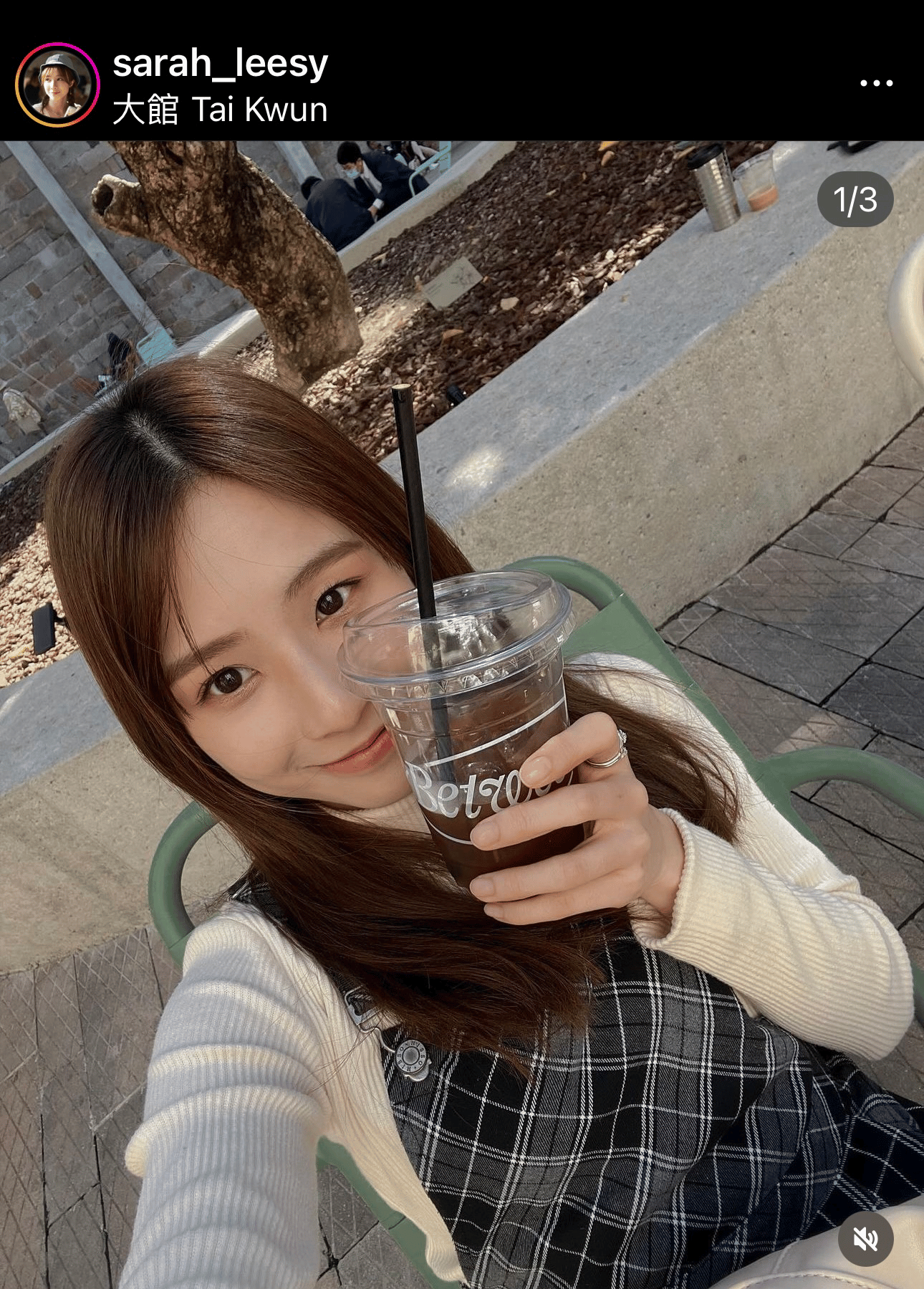 一個比pinky Karen正千倍嘅女 | LIHKG 討論區