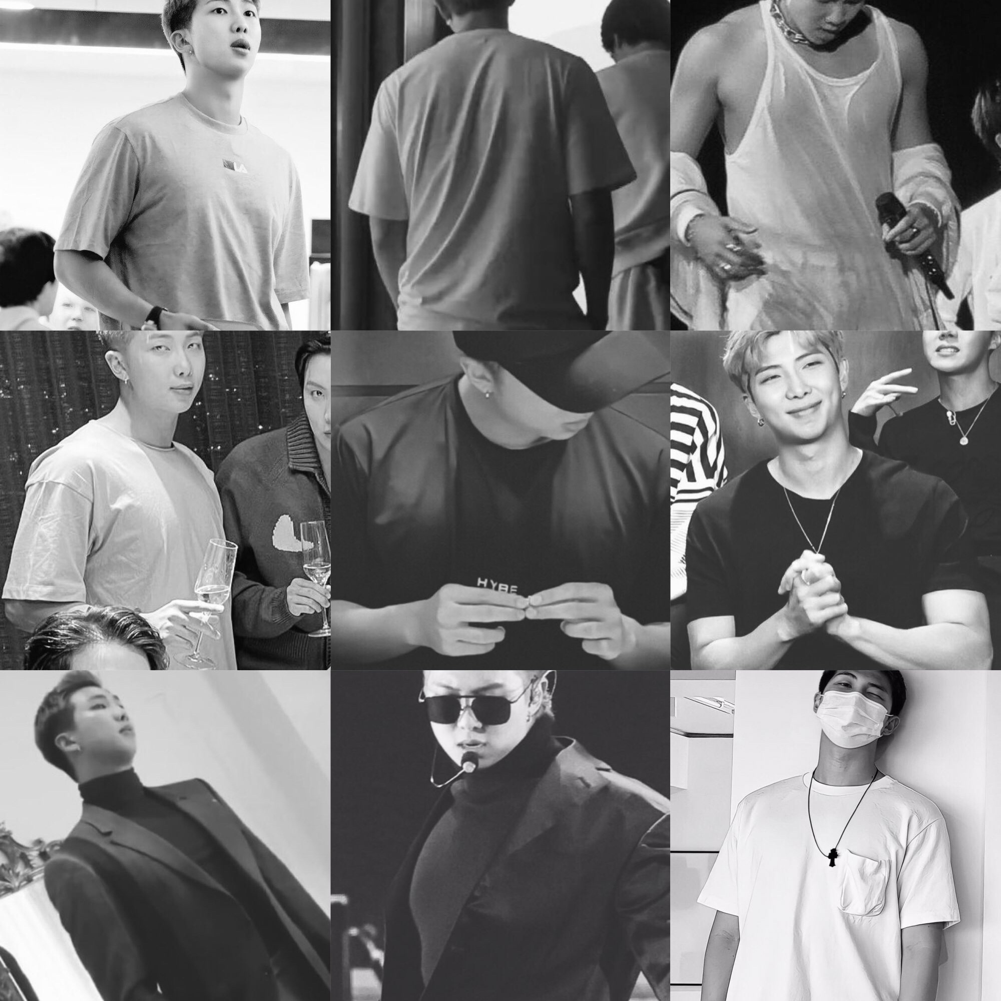 [ARMY]防彈少年團BTS討論區(38) We are BulletPROOF!!! | LIHKG 討論區