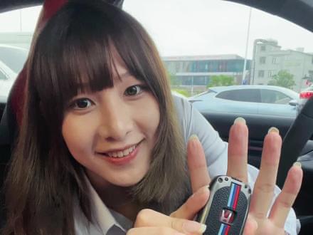 Yumi 18歲咁大球？！ | LIHKG 討論區