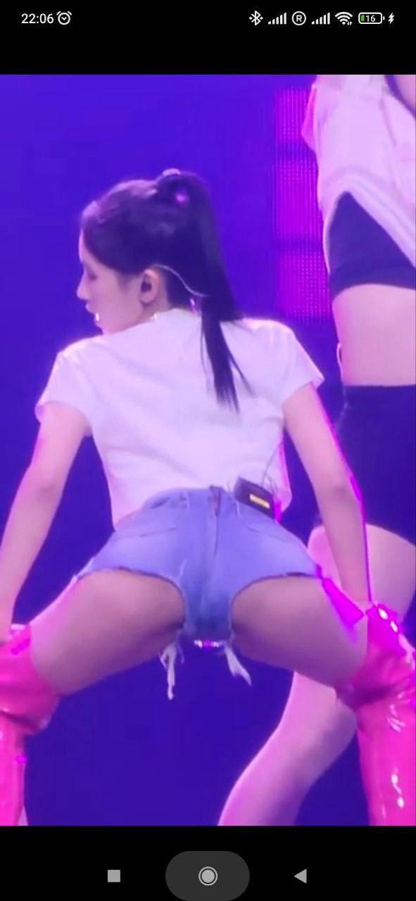 JYP旗下女團啲衫真係越嚟越露… | LIHKG 討論區