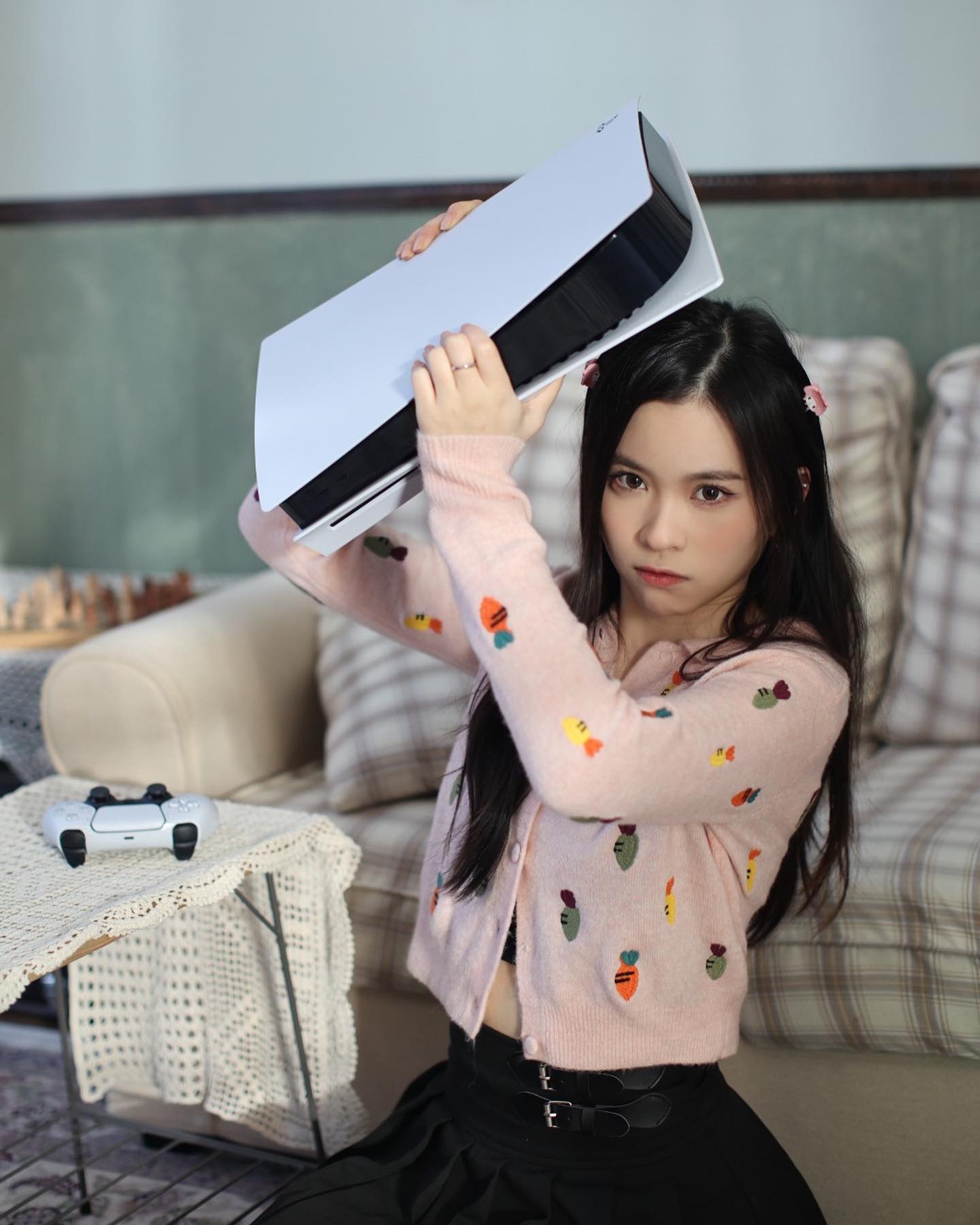 睇完Lollytalk 個MV中晒伏，發現香港女團已經玩完 | LIHKG 討論區