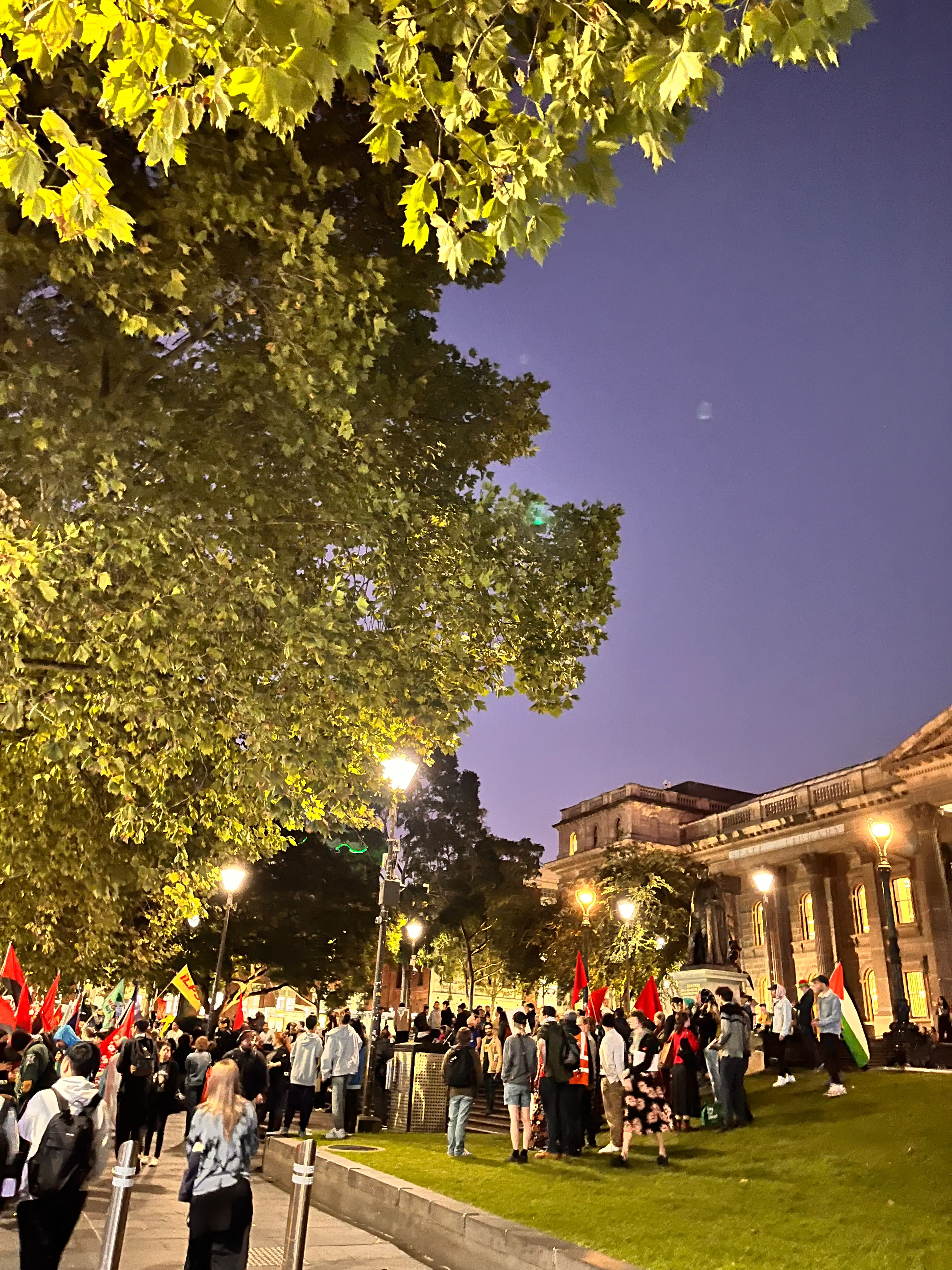 澳洲 悉尼+墨爾本15日 [live] | LIHKG 討論區