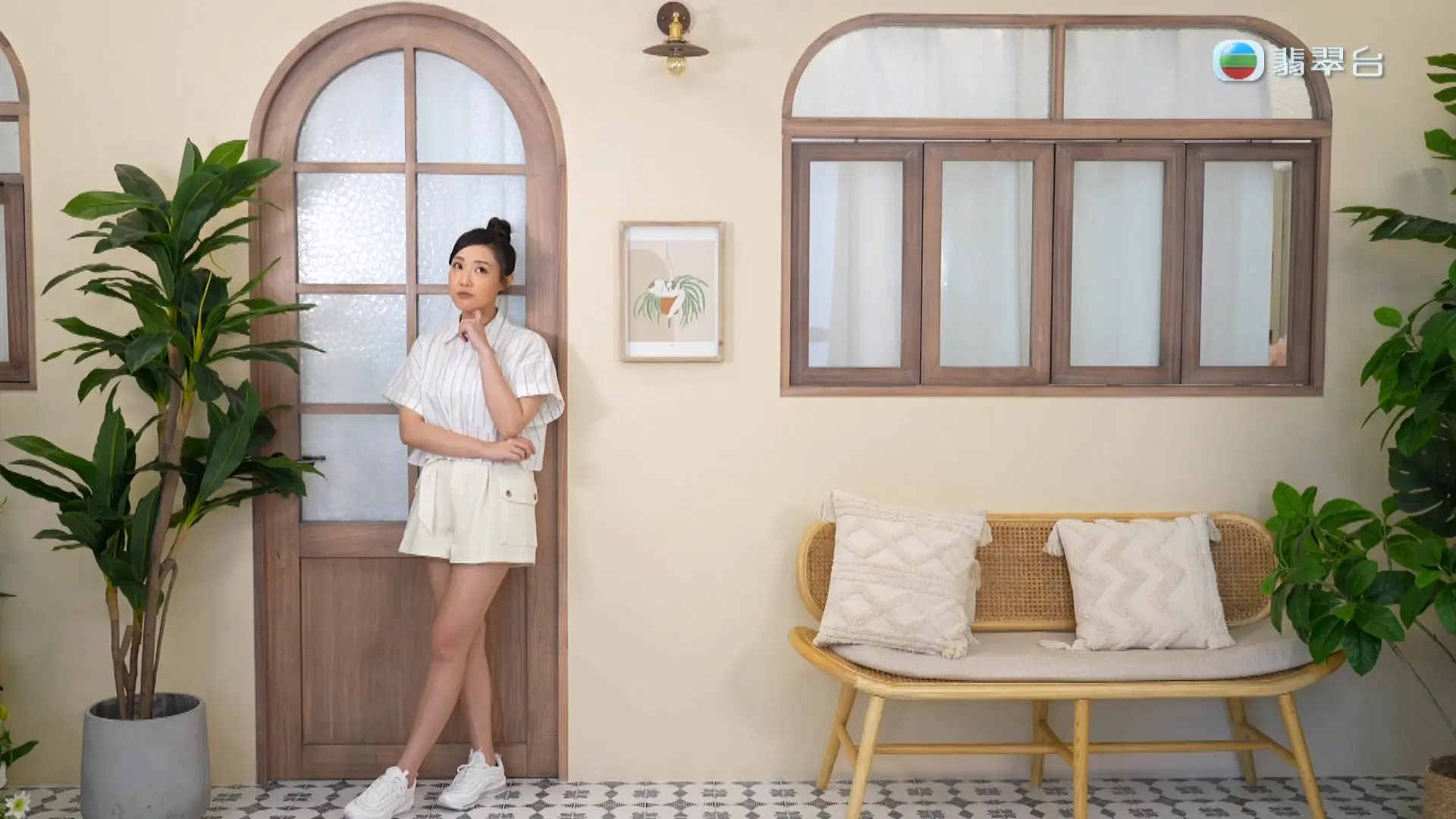 [TVB] 東張西望討論區 (164) | LIHKG 討論區