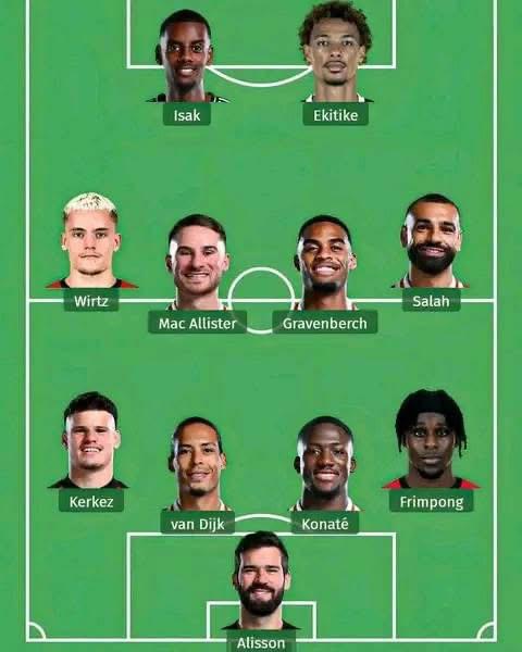 [Sorry語氣重咗 FSG Out……..STANDING]利物浦對AC 米蘭 10 | LIHKG 討論區