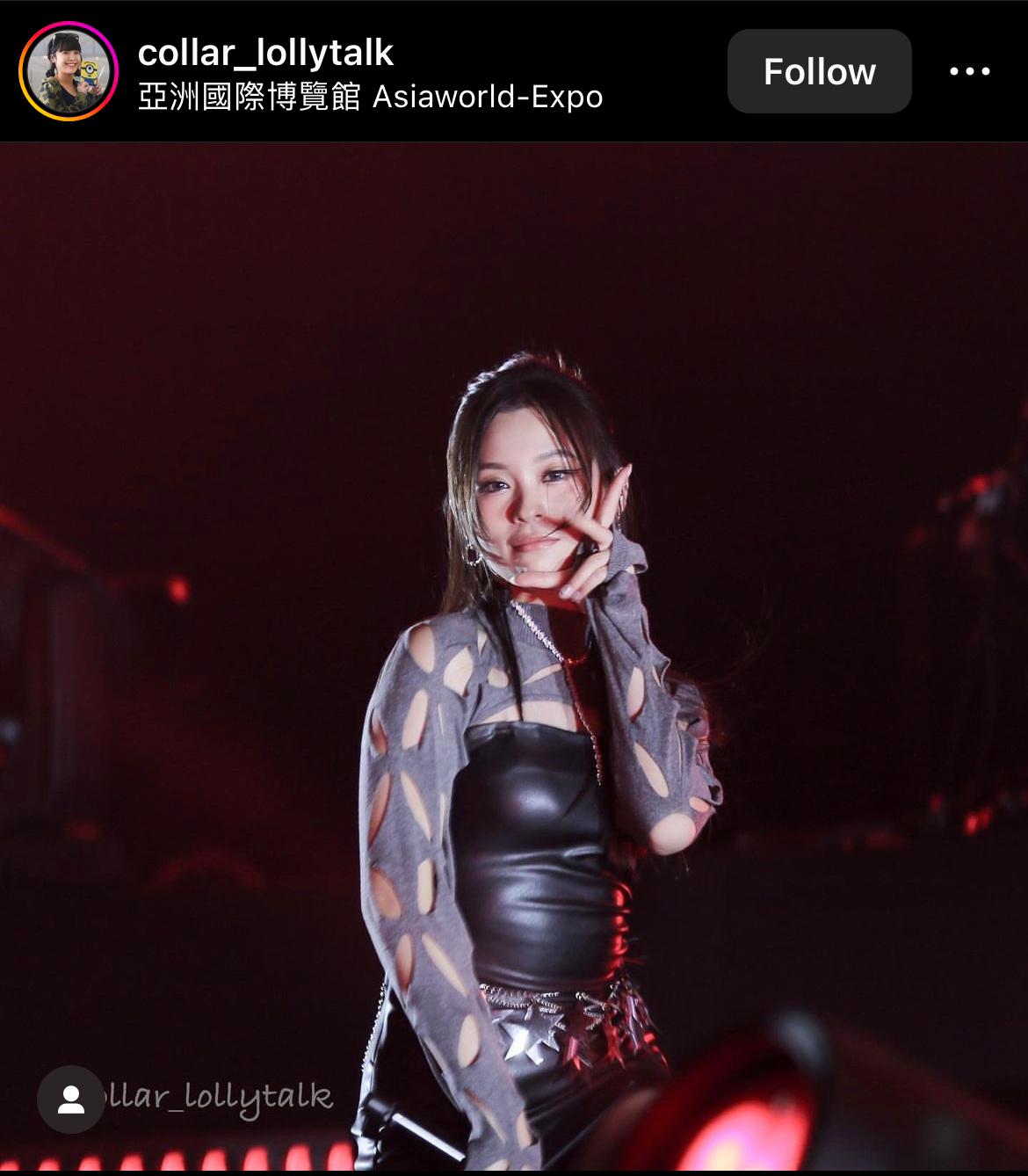 第四代女團(LollyTalk,COLLAR,XiX,AfterClass,EOS)Tier表大家點排 | LIHKG 討論區