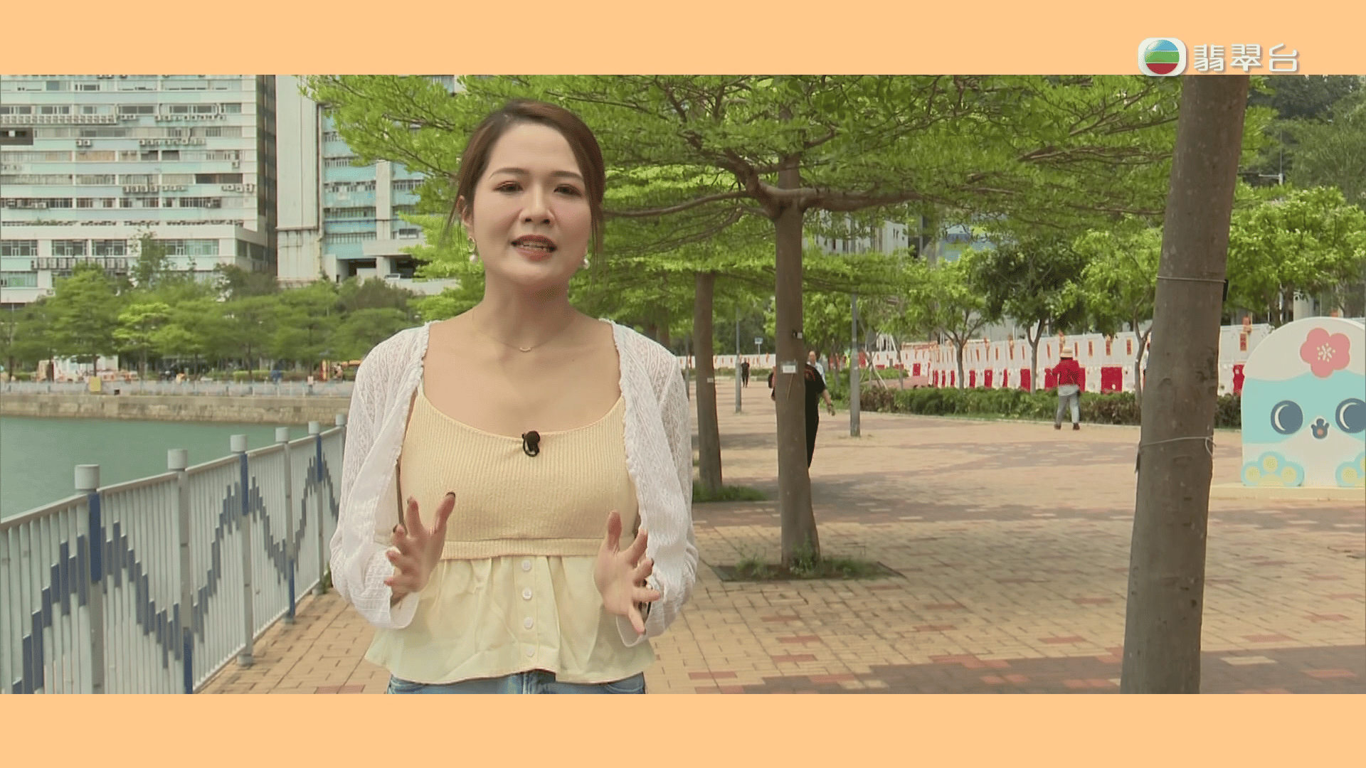 [TVB] 東張西望討論區 (139) | LIHKG 討論區