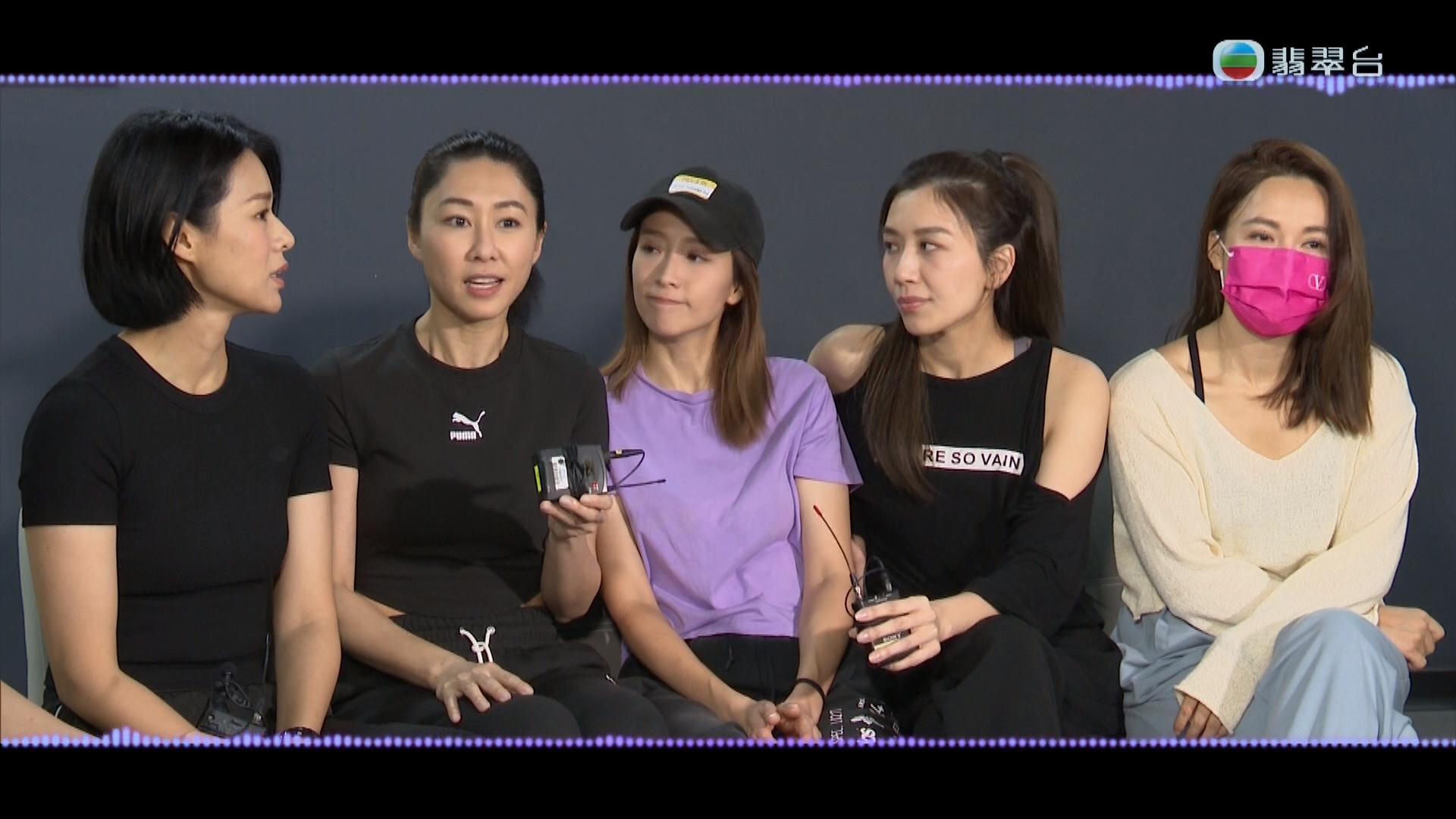 [TVB] 東張西望討論區 (107) | LIHKG 討論區