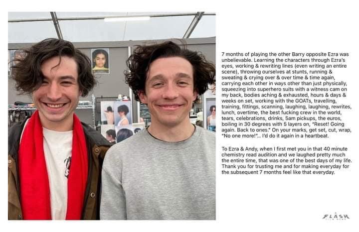 閃電俠 Flash 電影 討論區 (4) | LIHKG 討論區