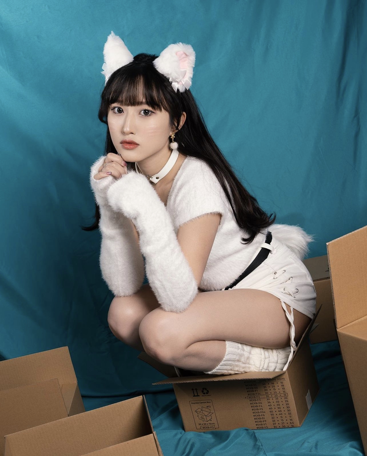 繼Pinky之後, Karen 都開左Youtube Channel, 邊個正d？ | LIHKG 討論區