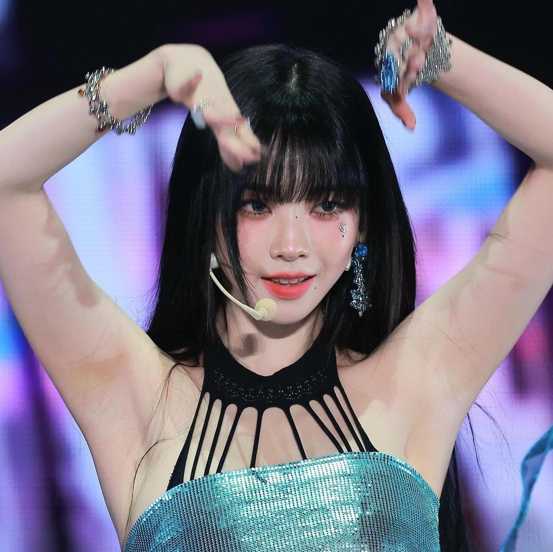 邊個kpop腋下最靚? | LIHKG 討論區