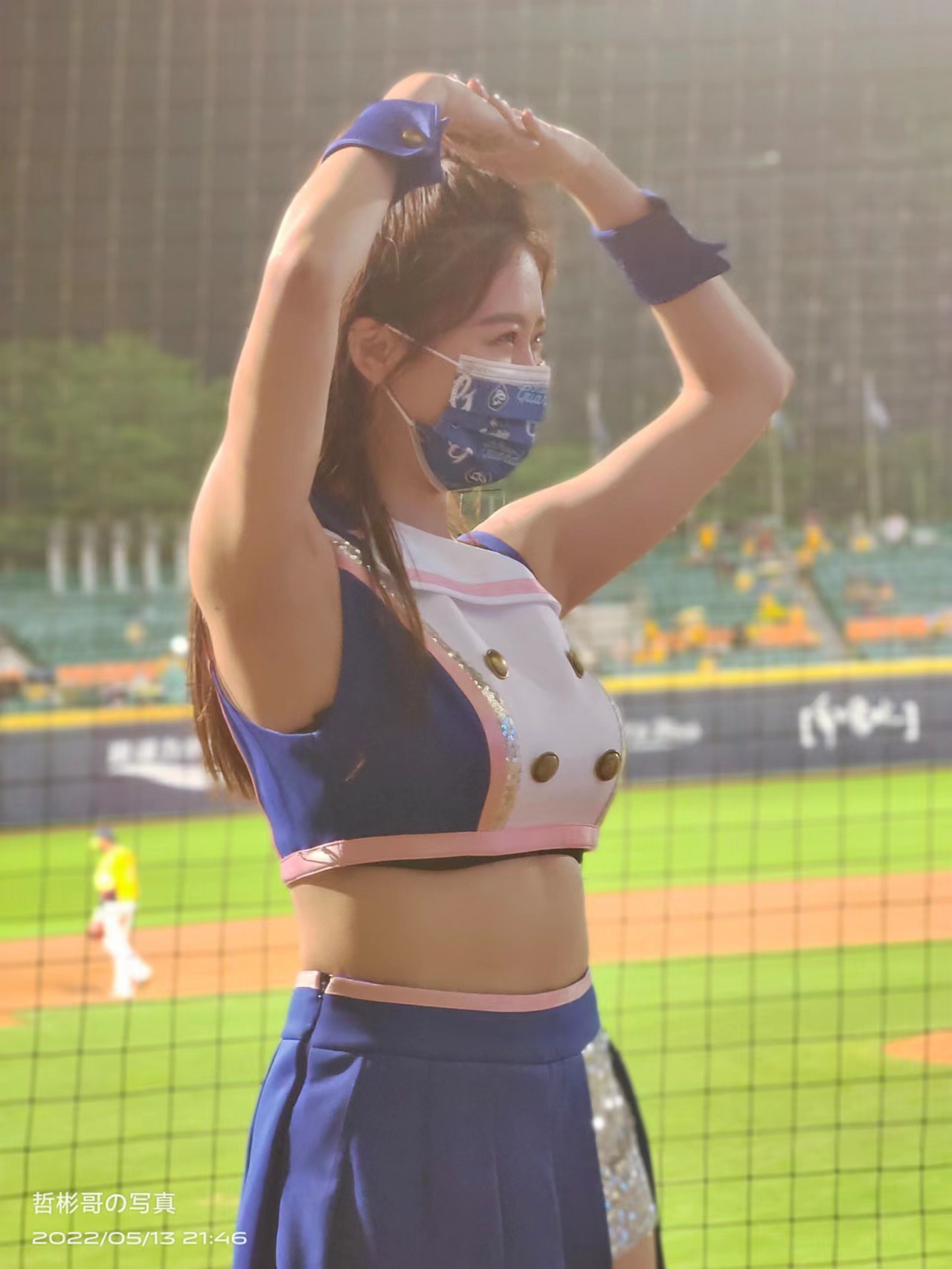 〔CPBL/中職〕（台灣） 中華職棒大聯盟 討論區 （14） | LIHKG 討論區