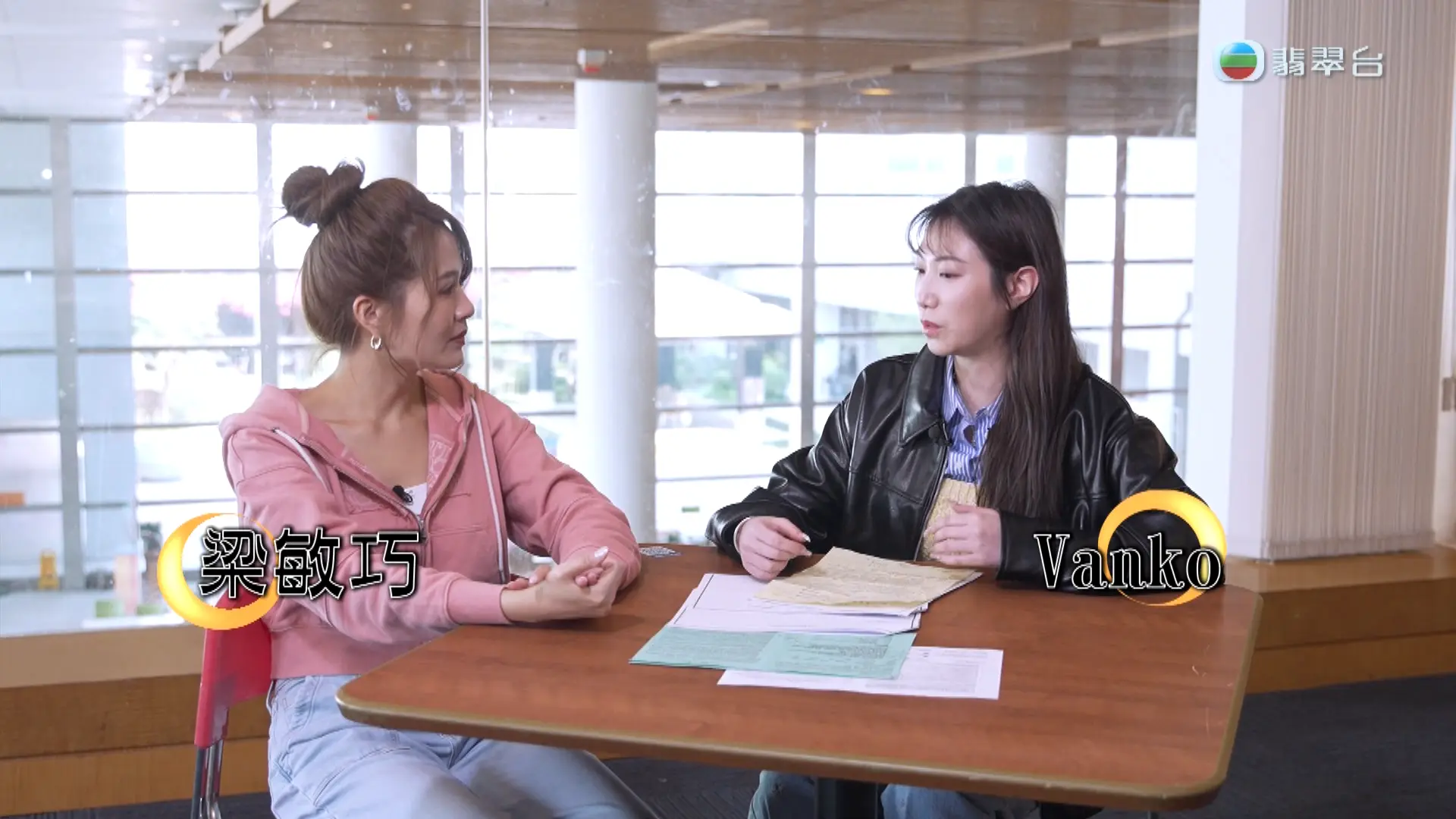 [TVB] 東張西望討論區 (232) | LIHKG 討論區