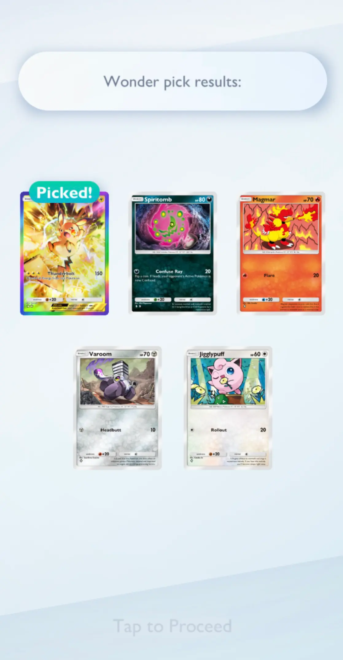 [I/A] Pokemon TCG Pocket (62) Ranking對戰討論/dena我屌你老母 | LIHKG 討論區