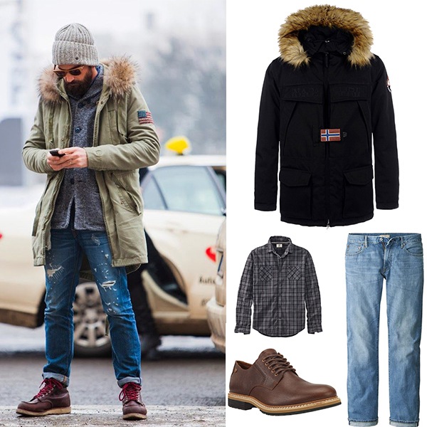 點解香港人著軍褸，好似只會著MA-1….? | LIHKG 討論區