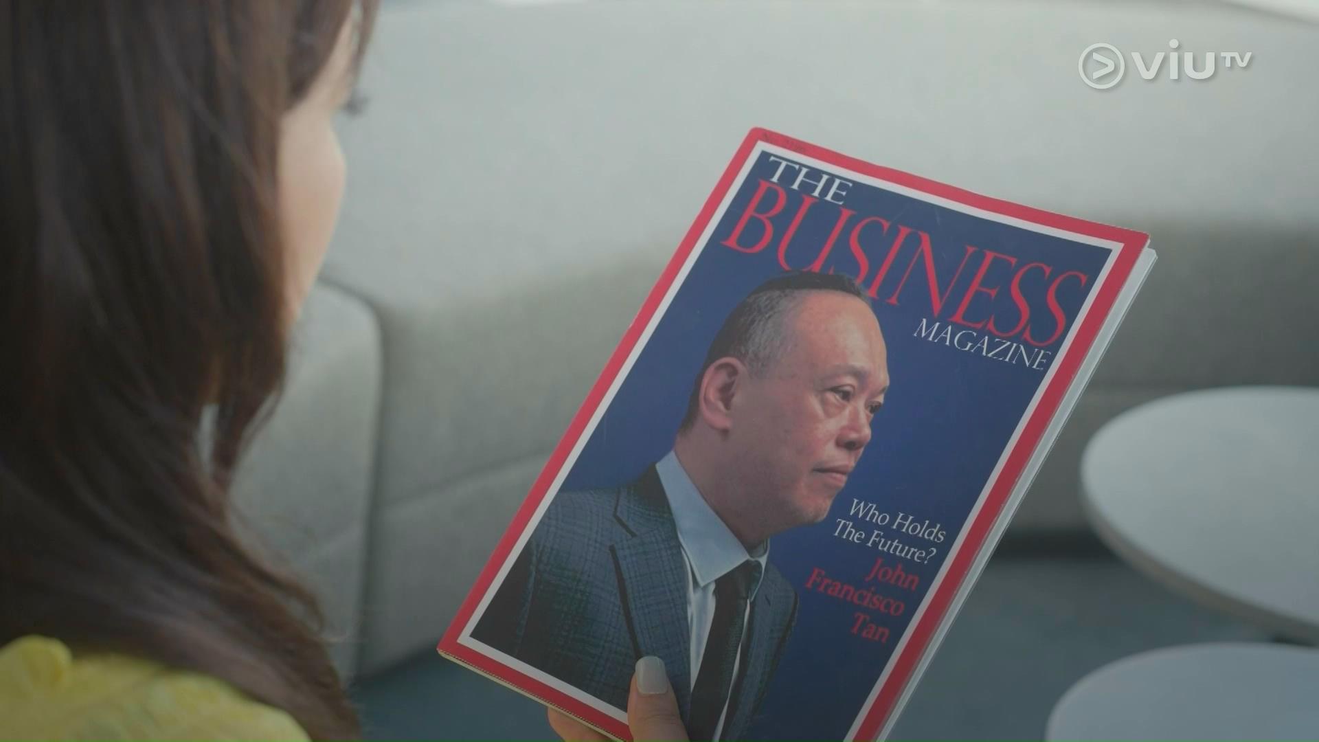 [ViuTV] [港版韓劇] [我一夜失眠先 定默默望著是先？] 無用的謊言 (7) | LIHKG 討論區