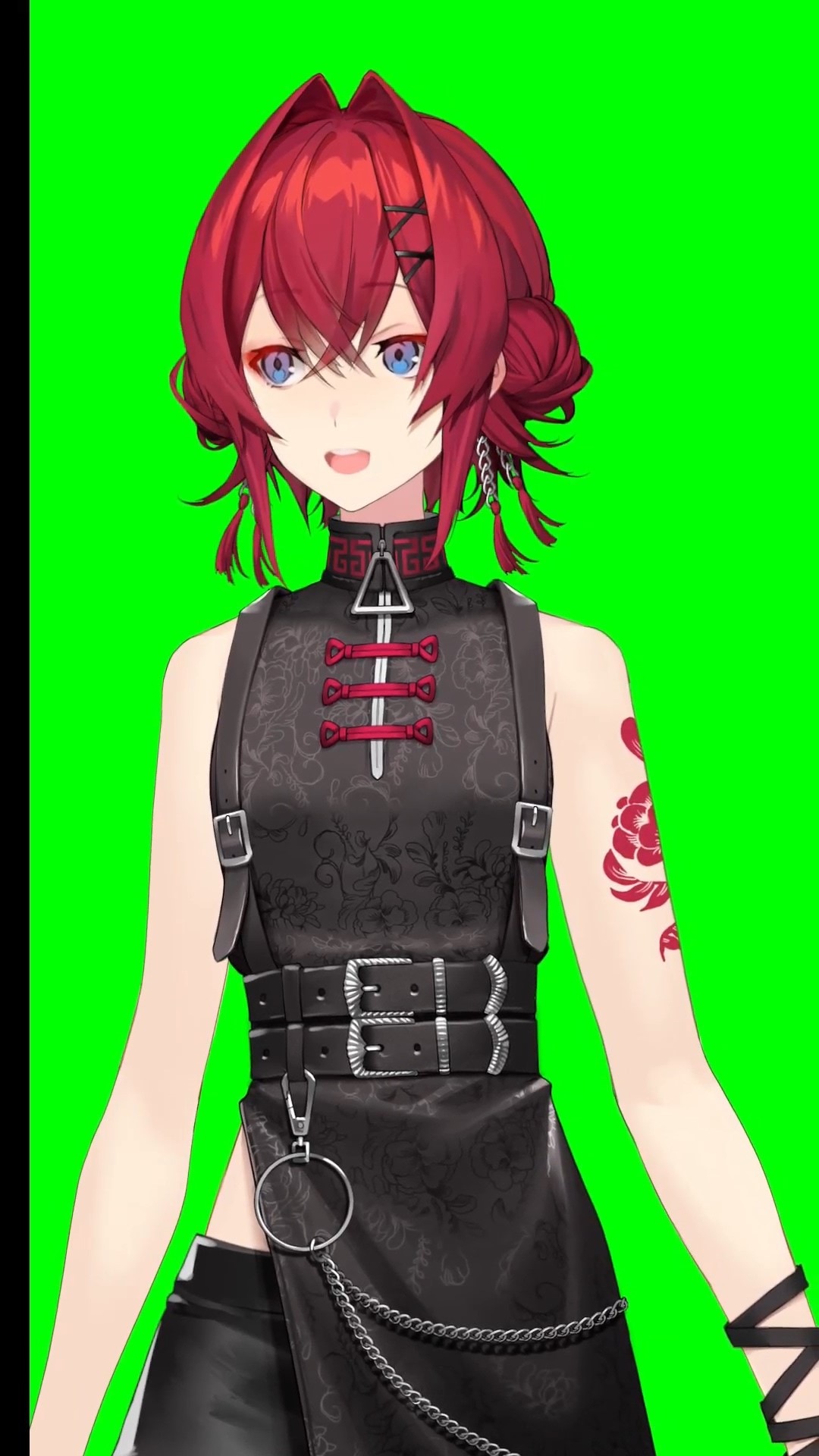 彩虹社 vtuber 討論區(62) | LIHKG 討論區